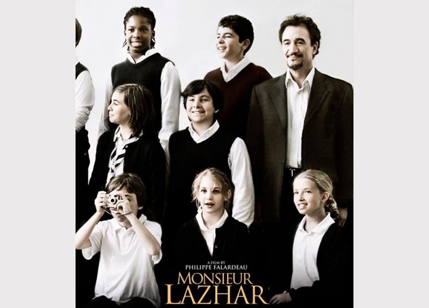 artsPlace - Monsieur Lazhar (2011) French Film