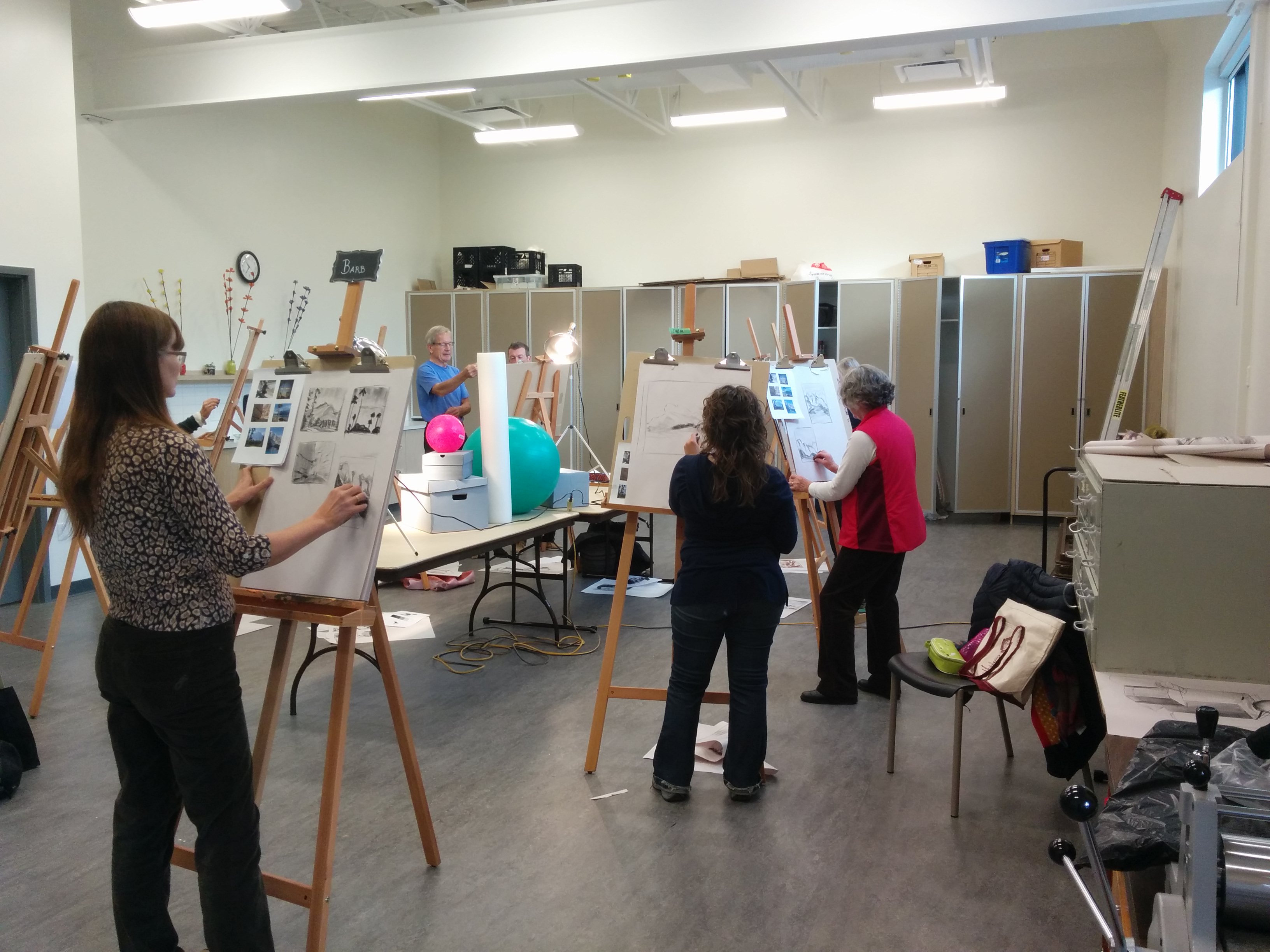 artsPlace - Classes & Workshops at artsPlace