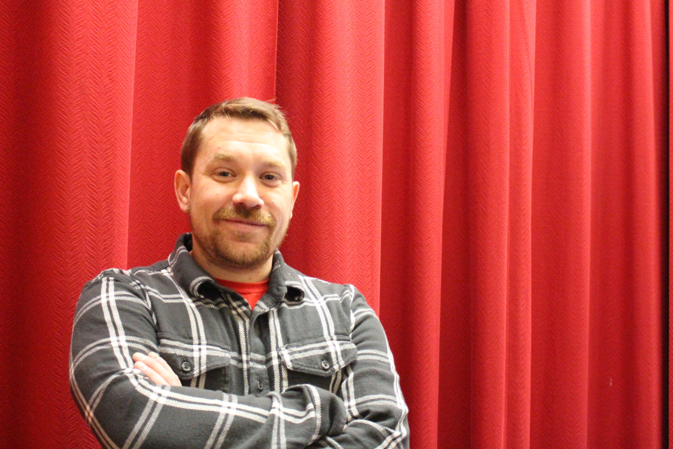 artsPlace - Friday Night Comedy: Adam Ruby