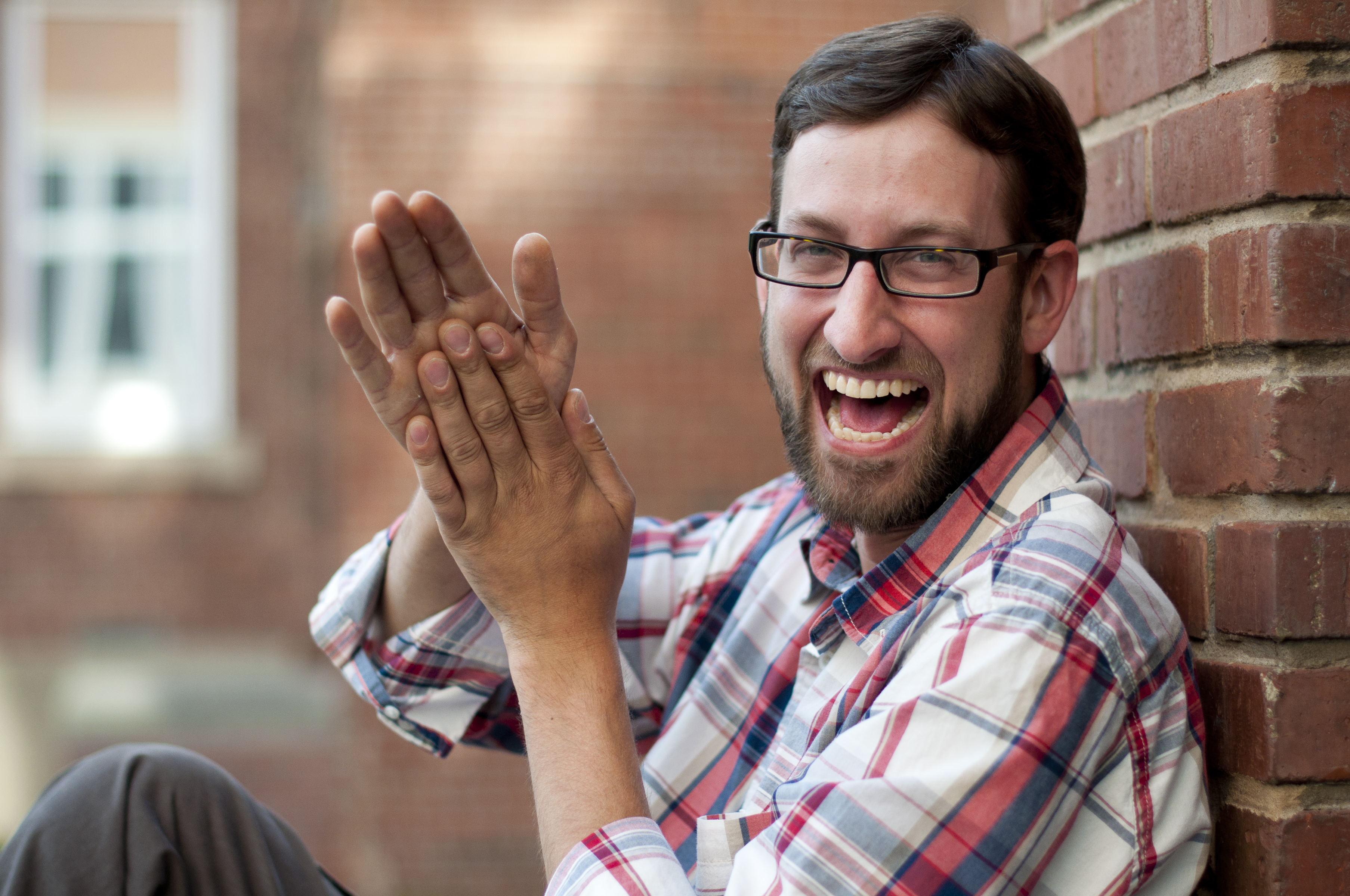 artsPlace - Friday Night Comedy: Andrew Packer with Scott Belford