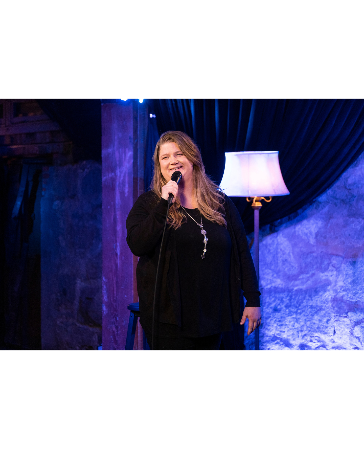 artsPlace - Friday Night Comedy: Adam Ruby