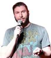 artsPlace - Friday Night Comedy: Steve Taddy with Brian Dawydiuk