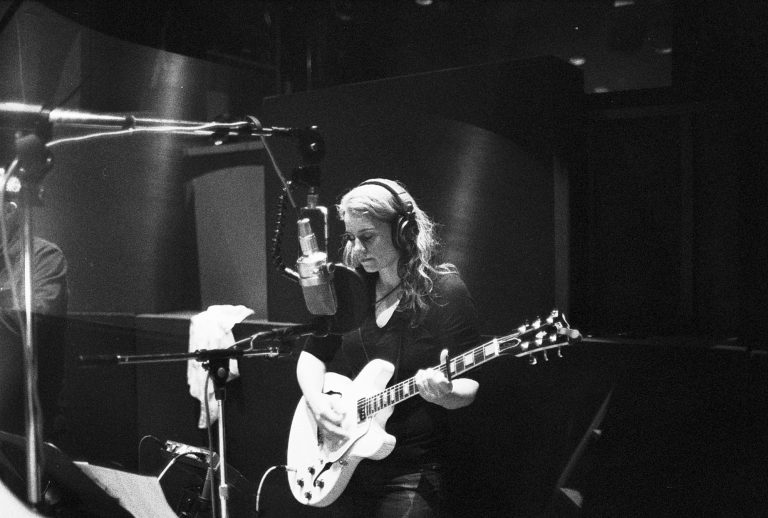 artsPlace - Intro to Songwriting - Workshop at artsPlace