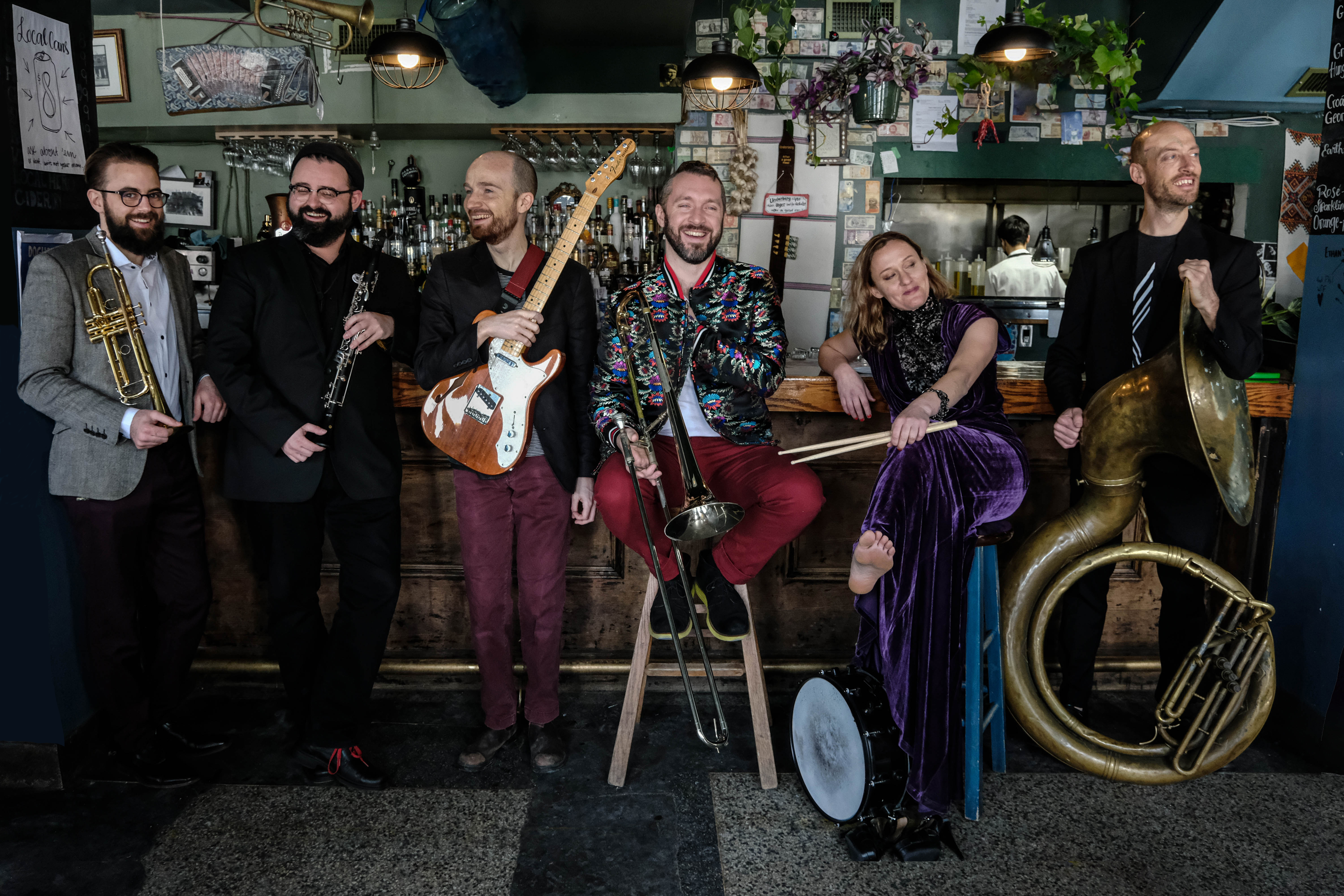 artsPlace - Queen Kong at artsPlace