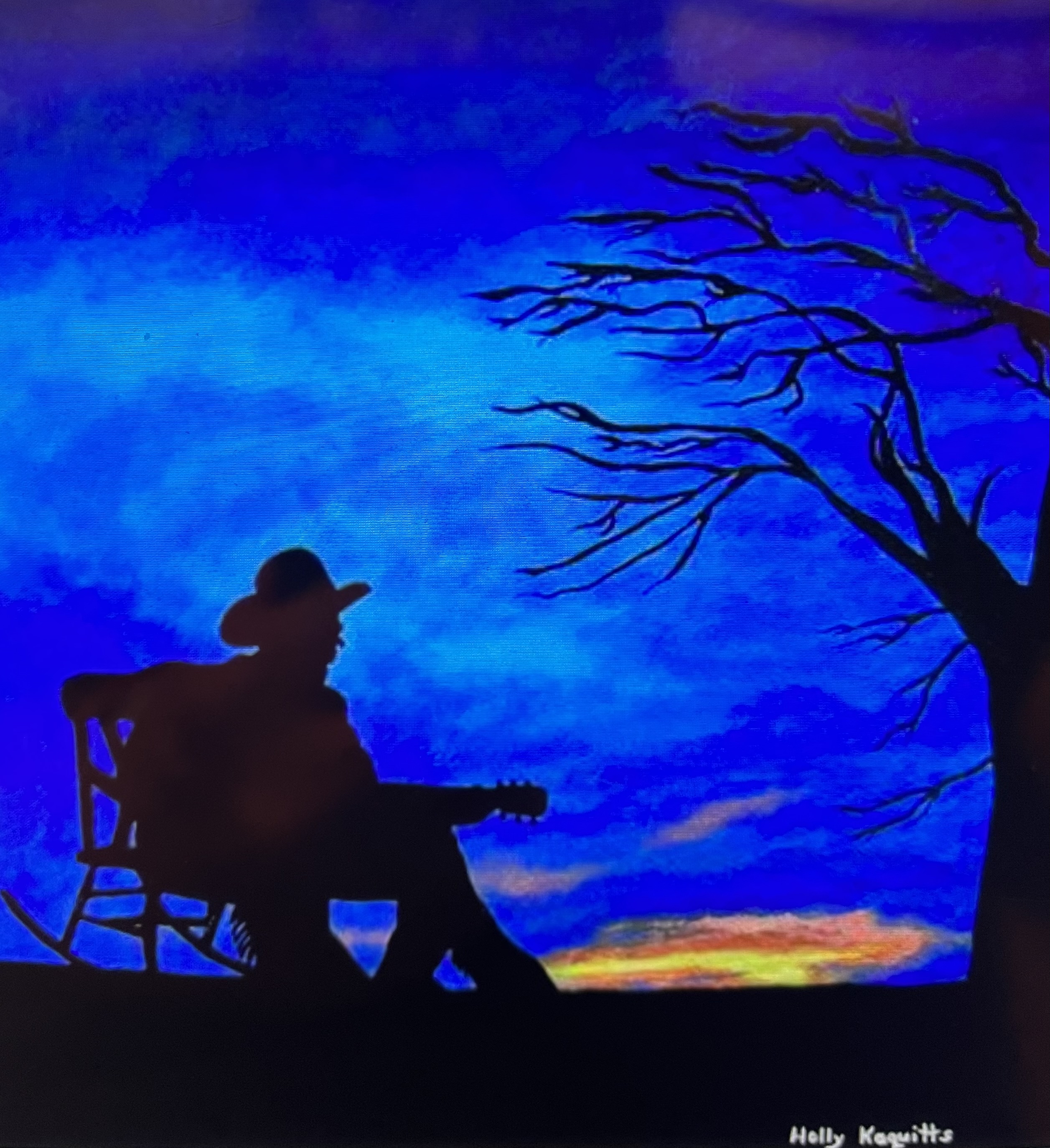 artsPlace - Creative Combat Artist