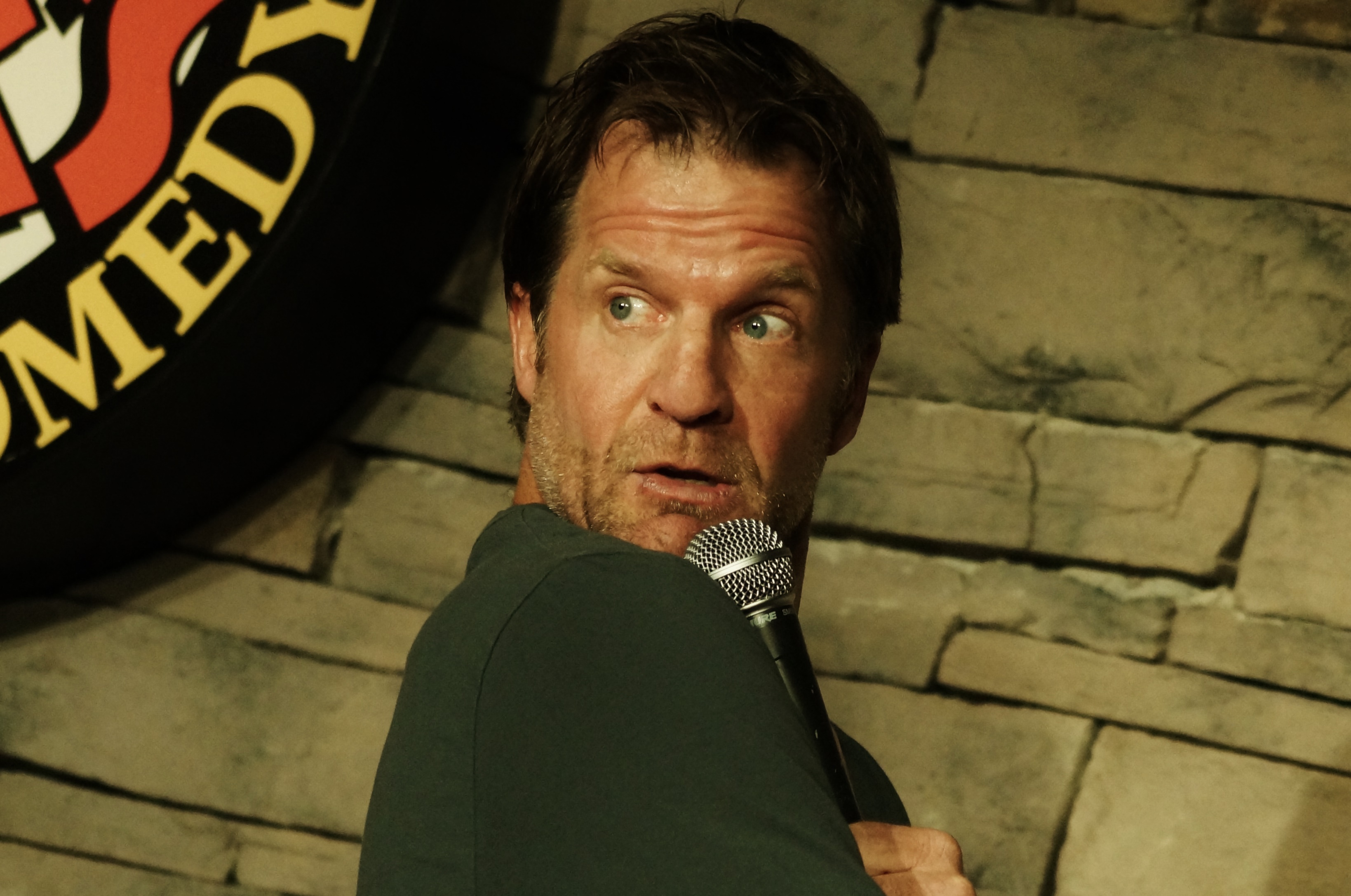 artsPlace - Friday Night Comedy: Sam Benty with Will Collisson