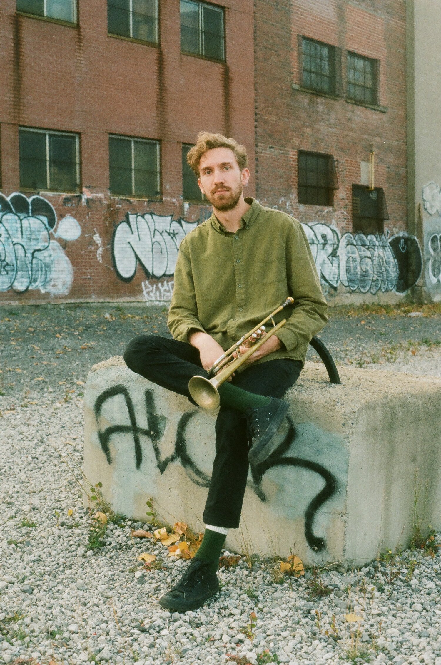 artsPlace - Redline Trio with Joanna Borromeo & David Lavoie