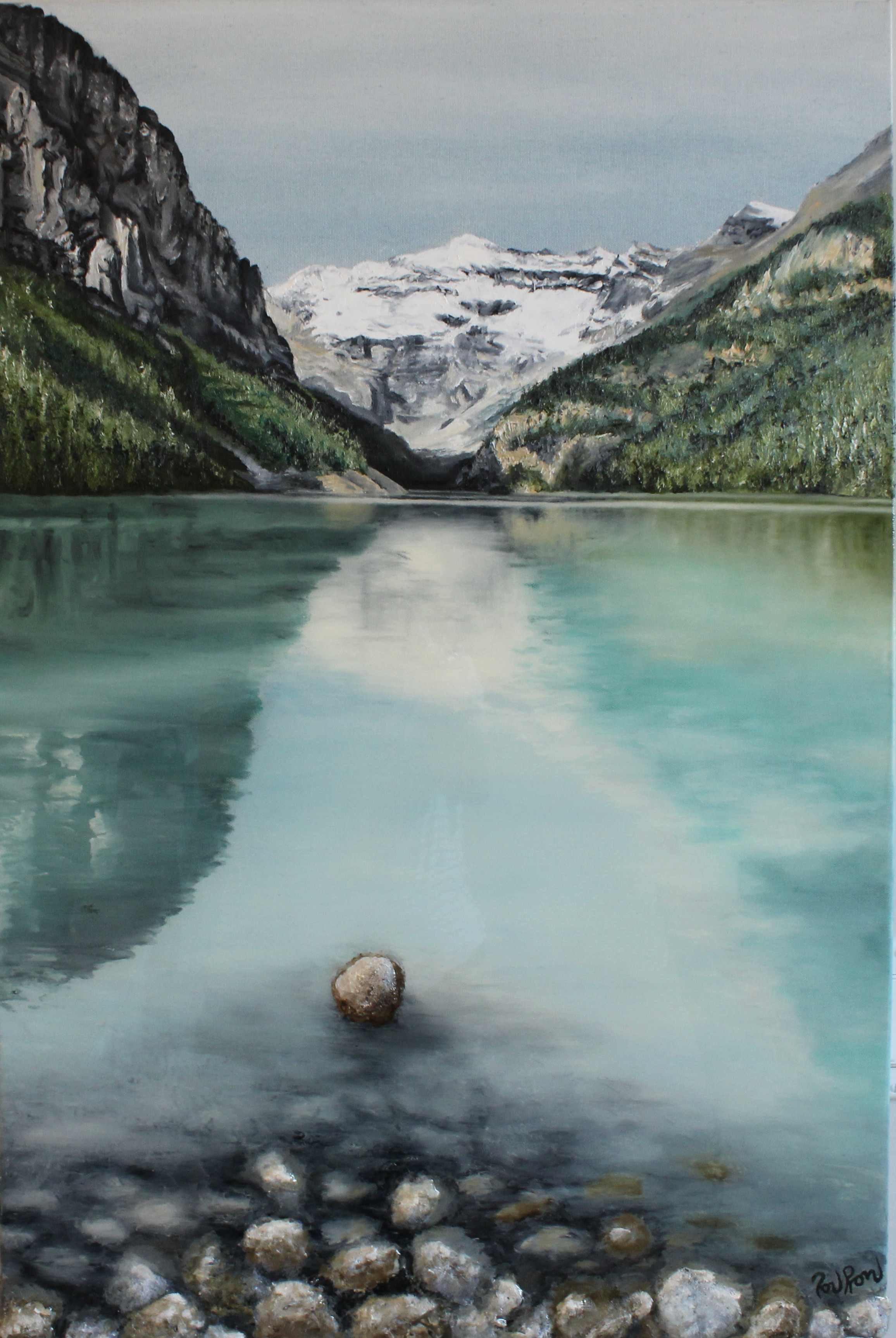 artsPlace - Creative Combat Artist