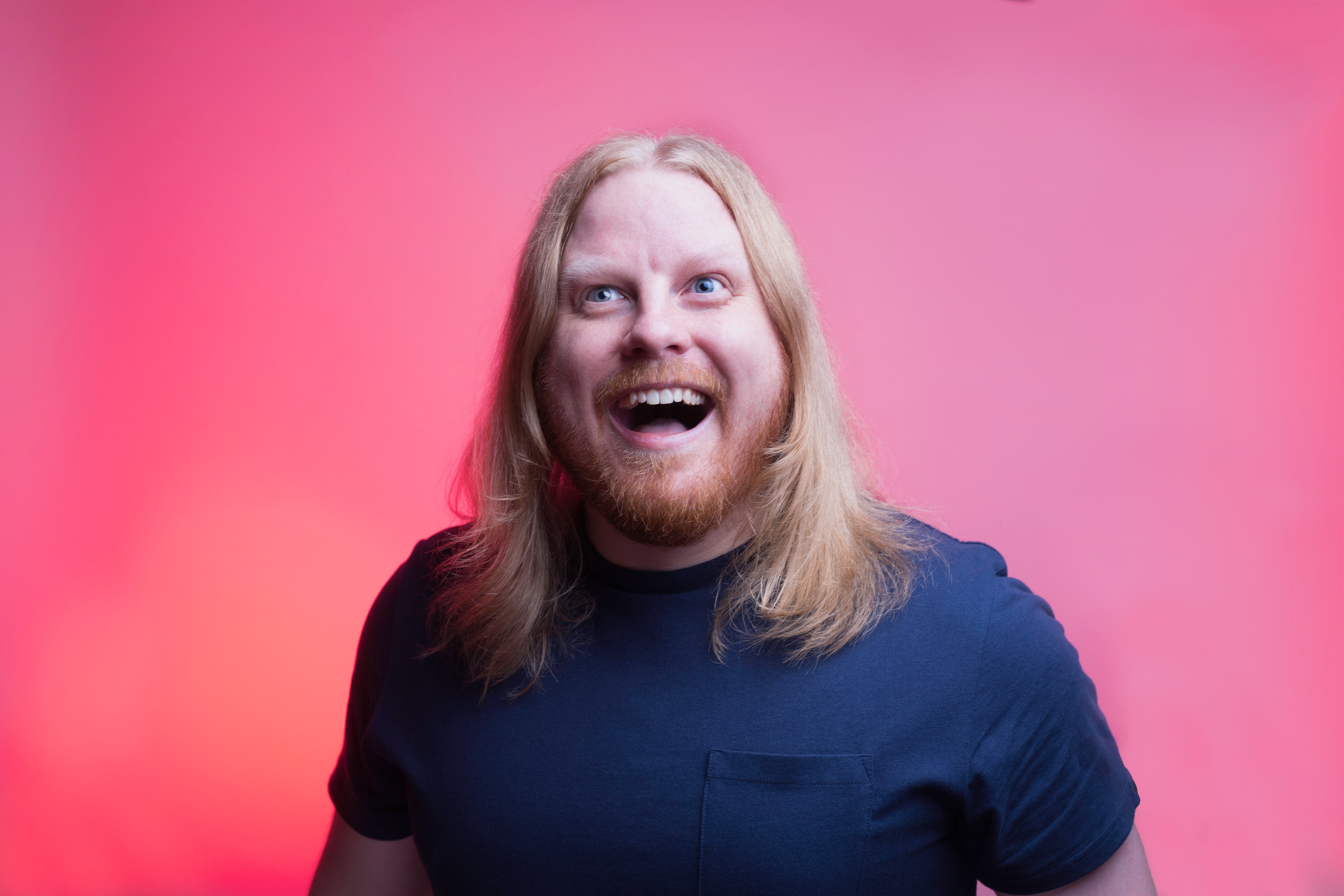 artsPlace - Friday Night Comedy: Chris Gordon