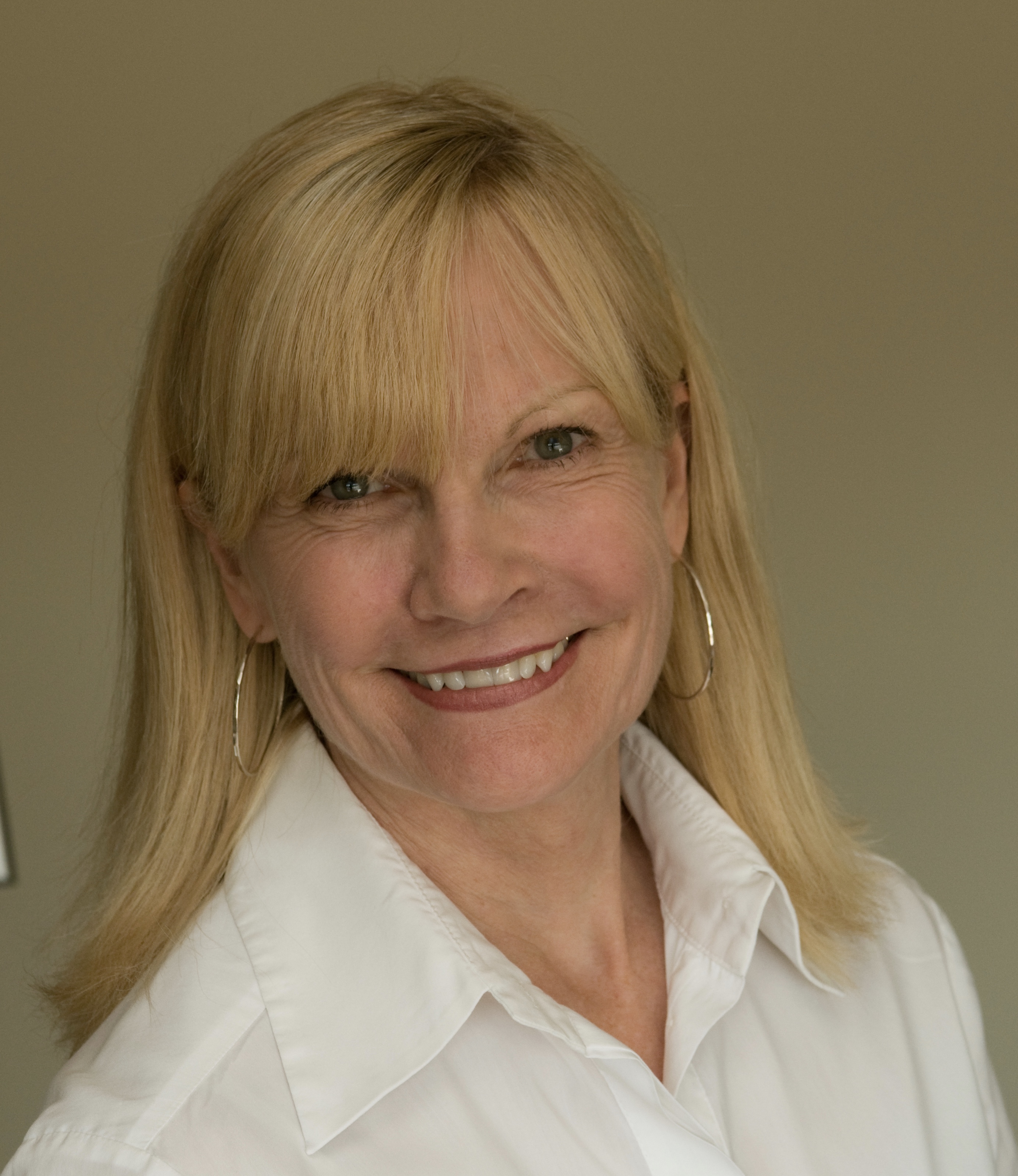 artsPlace - Our Place: Patricia Johnston