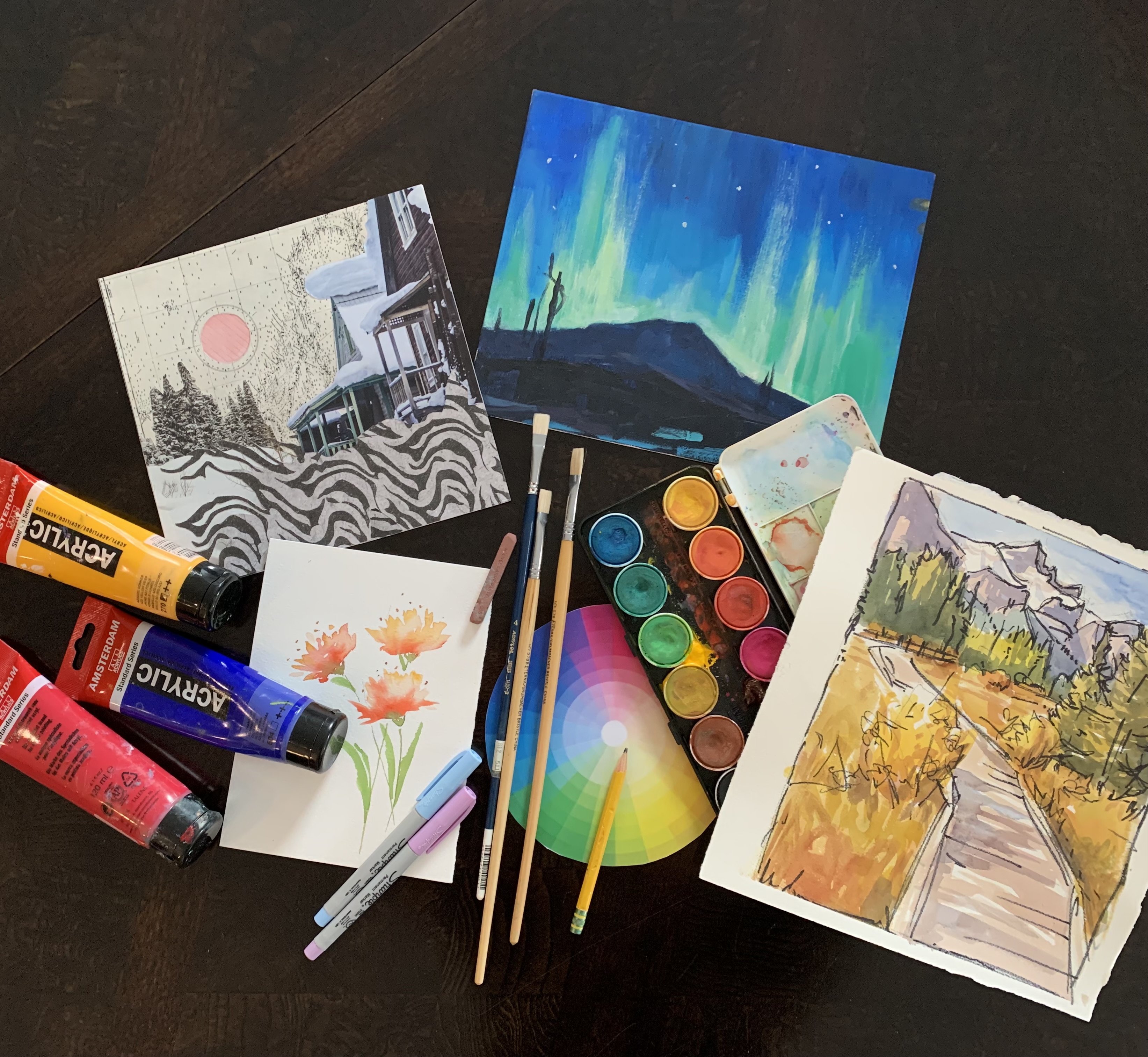 artsPlace - The Art Lab at artsPlace