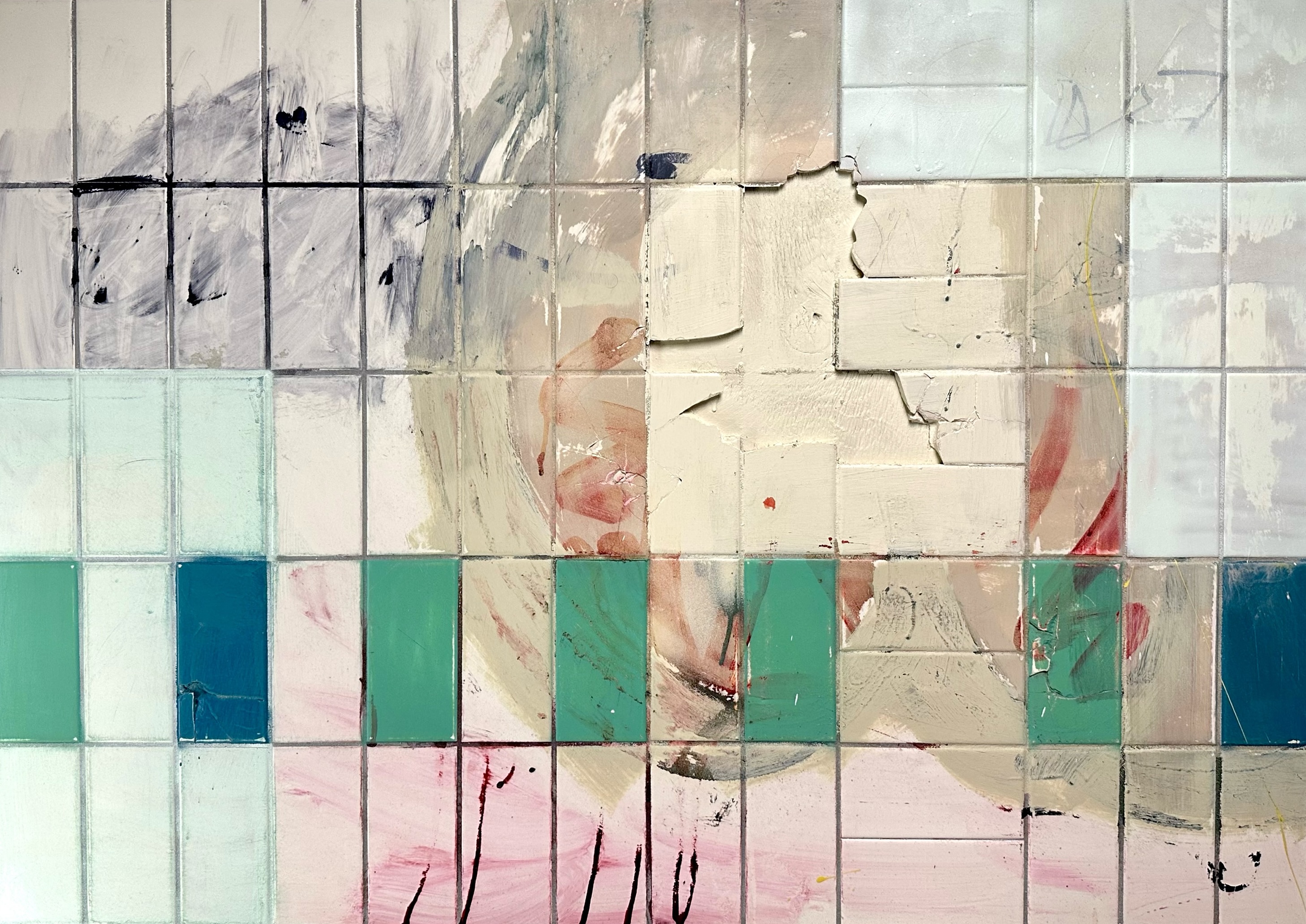 artsPlace - Palimpsest by Chris Lukas Maier