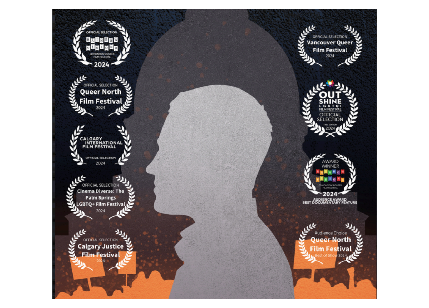 artsPlace - Pride vs. Prejudice: The Delwin Vriend Story