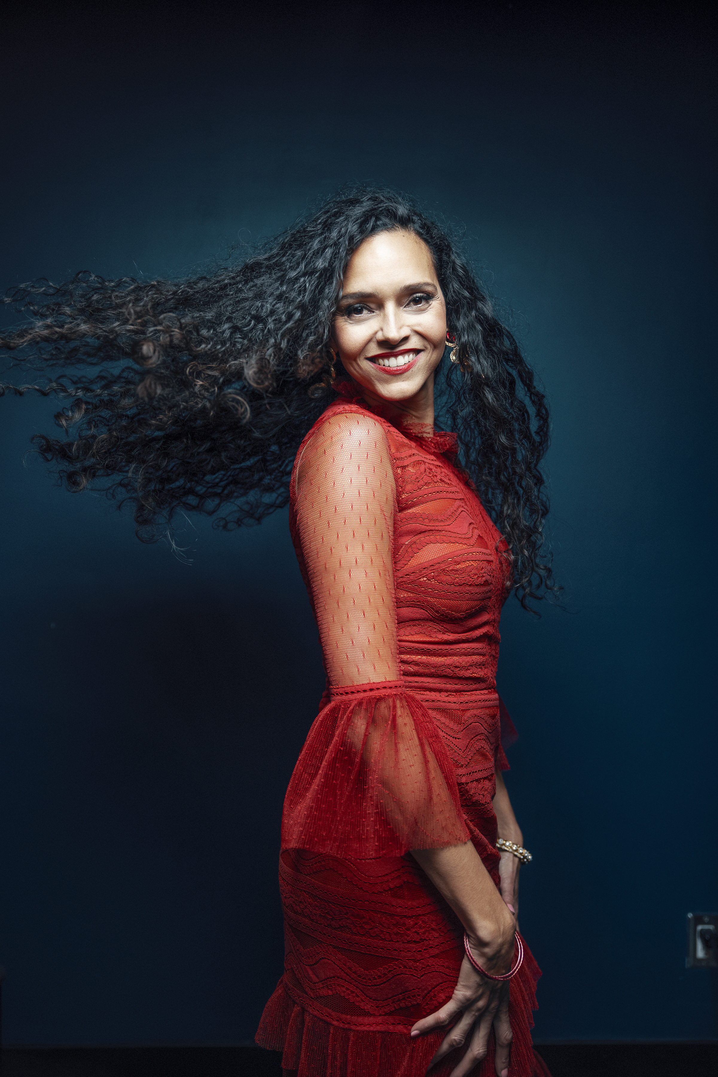 artsPlace - Eliana Cuevas and Jeremy Ledbetter