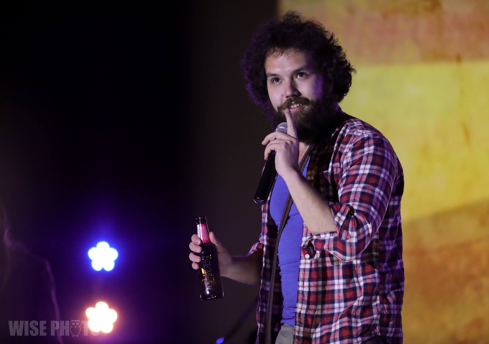 artsPlace - Friday Night Comedy: Kathleen McGee