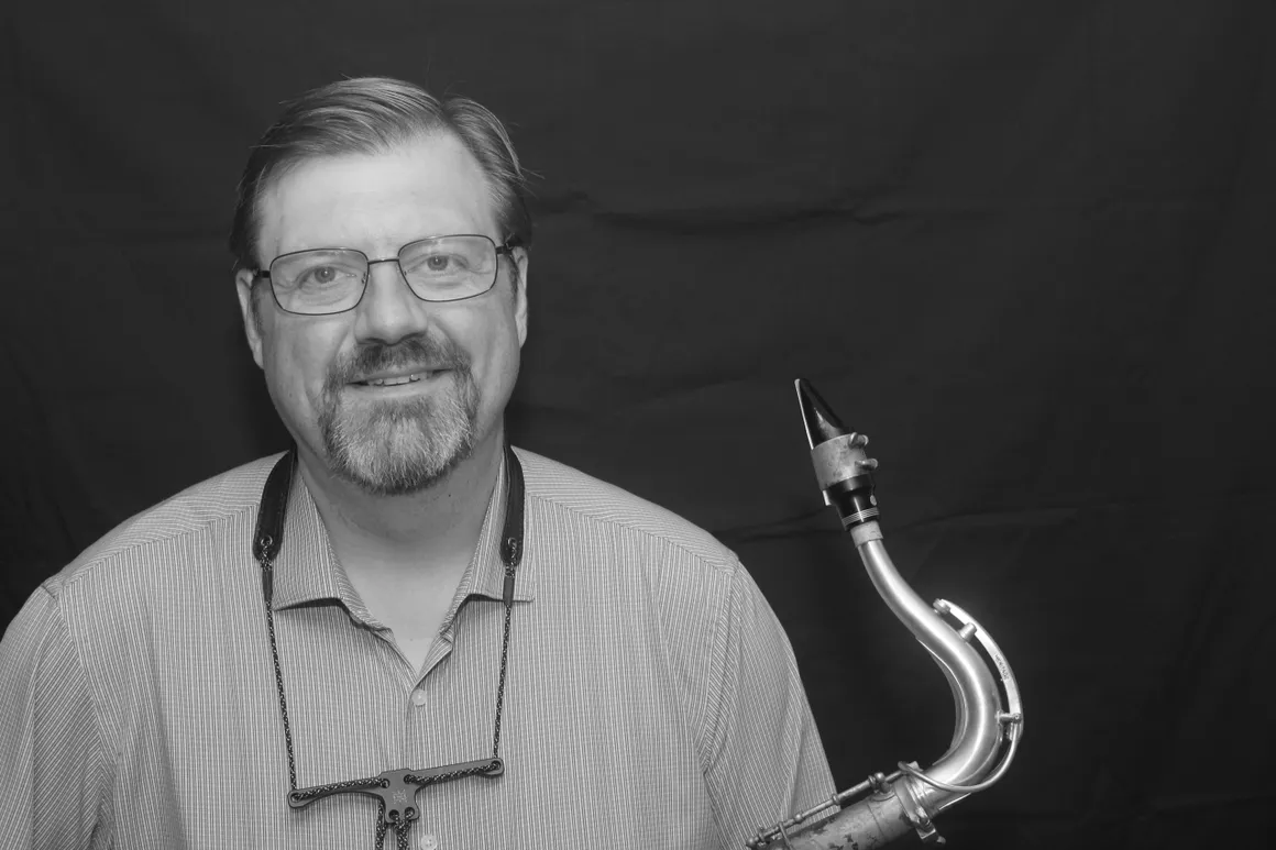 artsPlace - Joel Frahm Trio at artsPlace