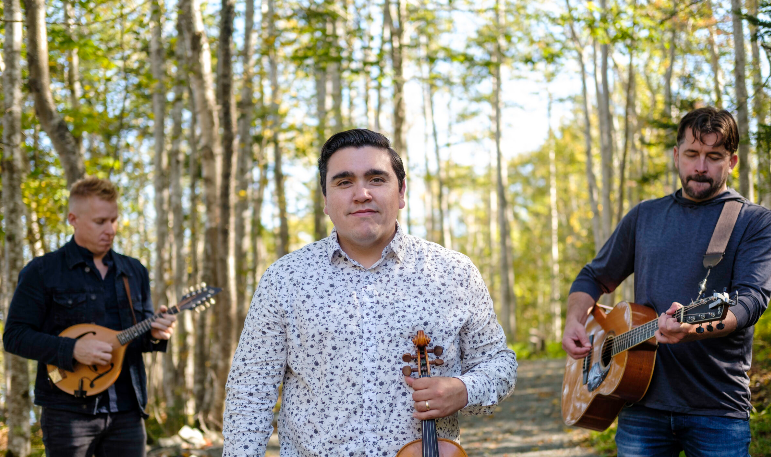 artsPlace - Morgan Toney at artsPlace