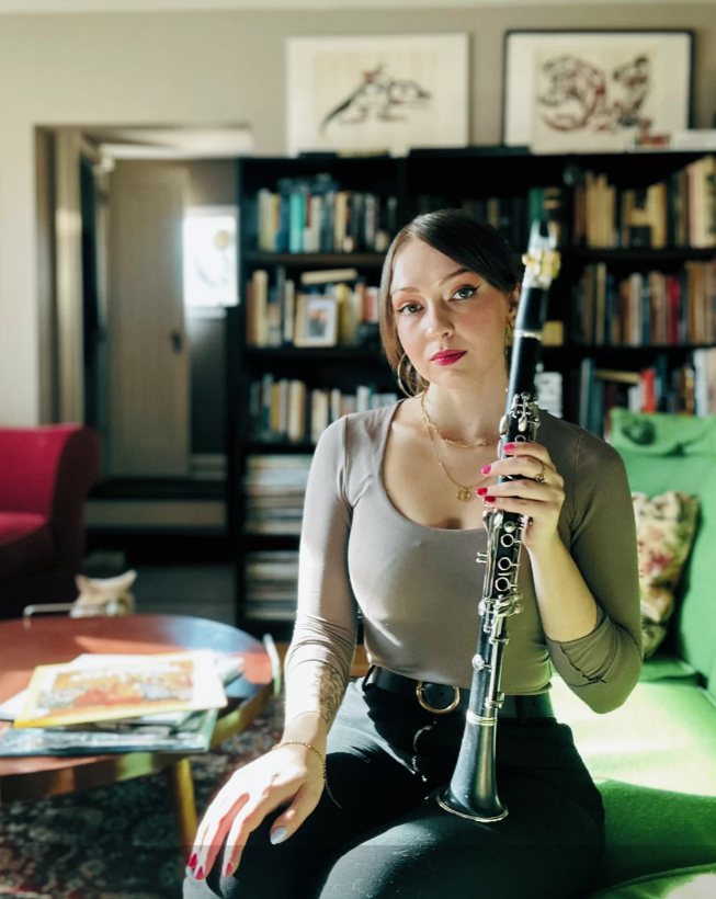 artsPlace - Virginia MacDonald Quartet at artsPlace