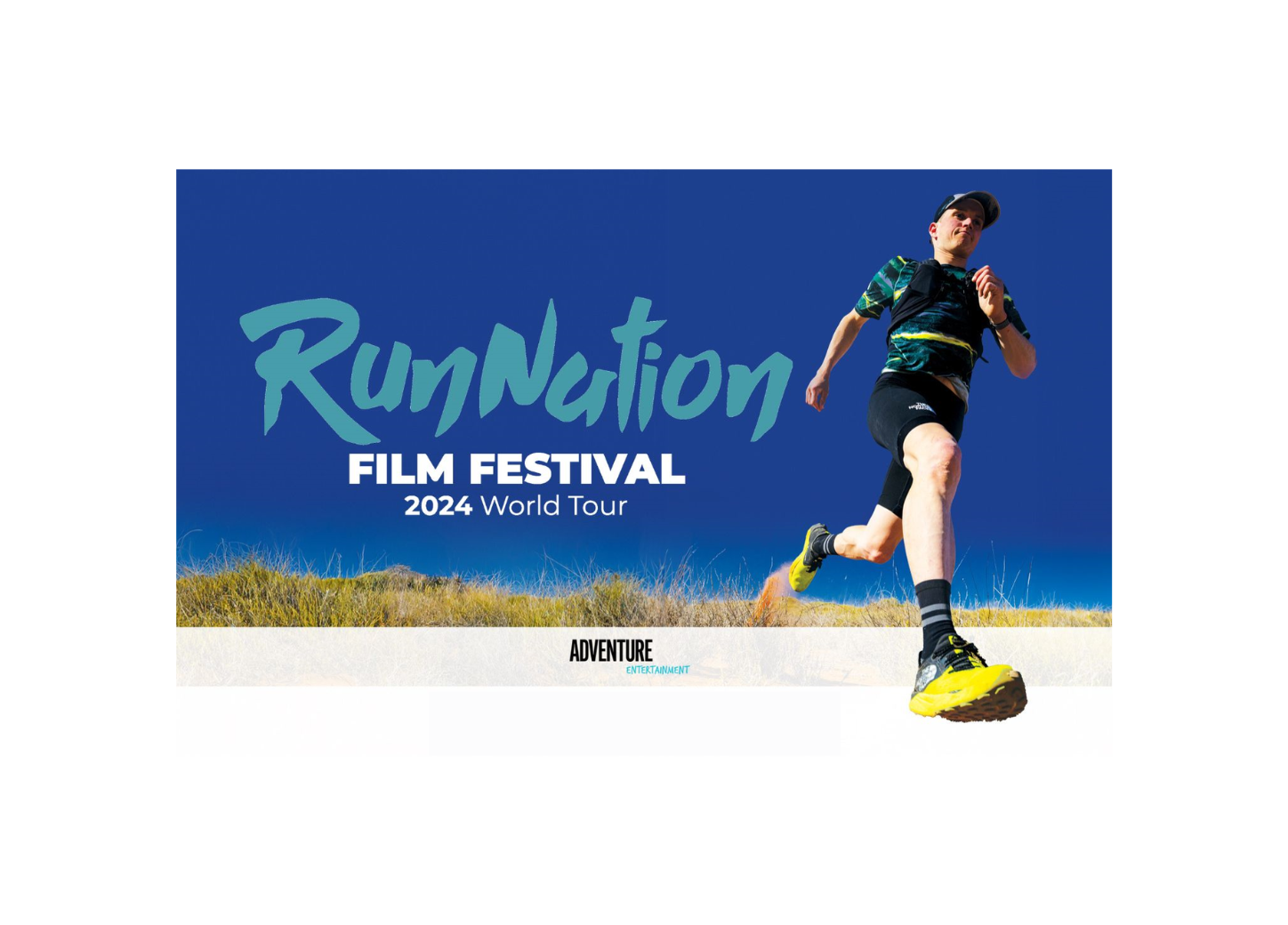 artsPlace - RunNation - 2024 World Tour