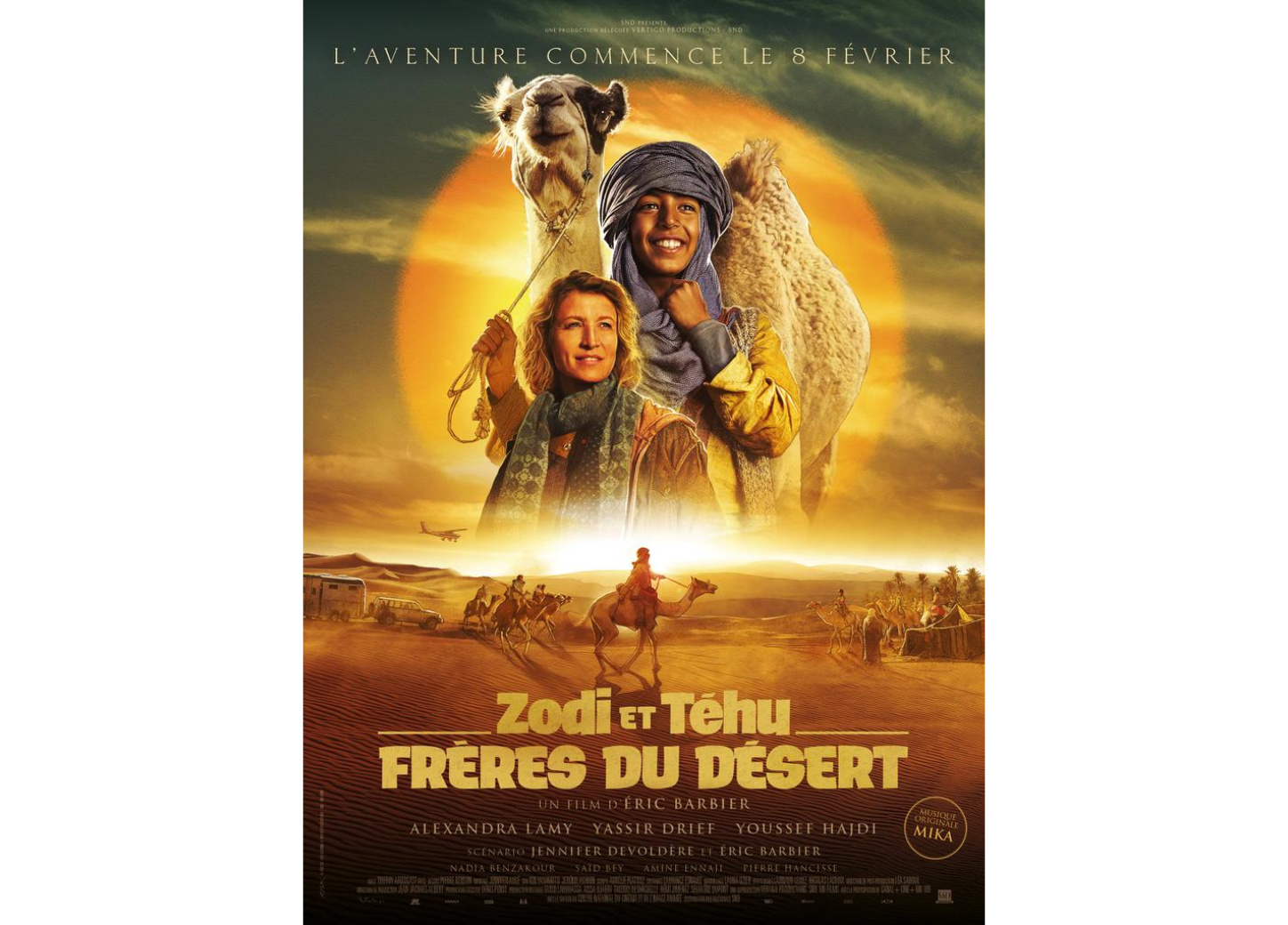 artsPlace - zodi et tehu