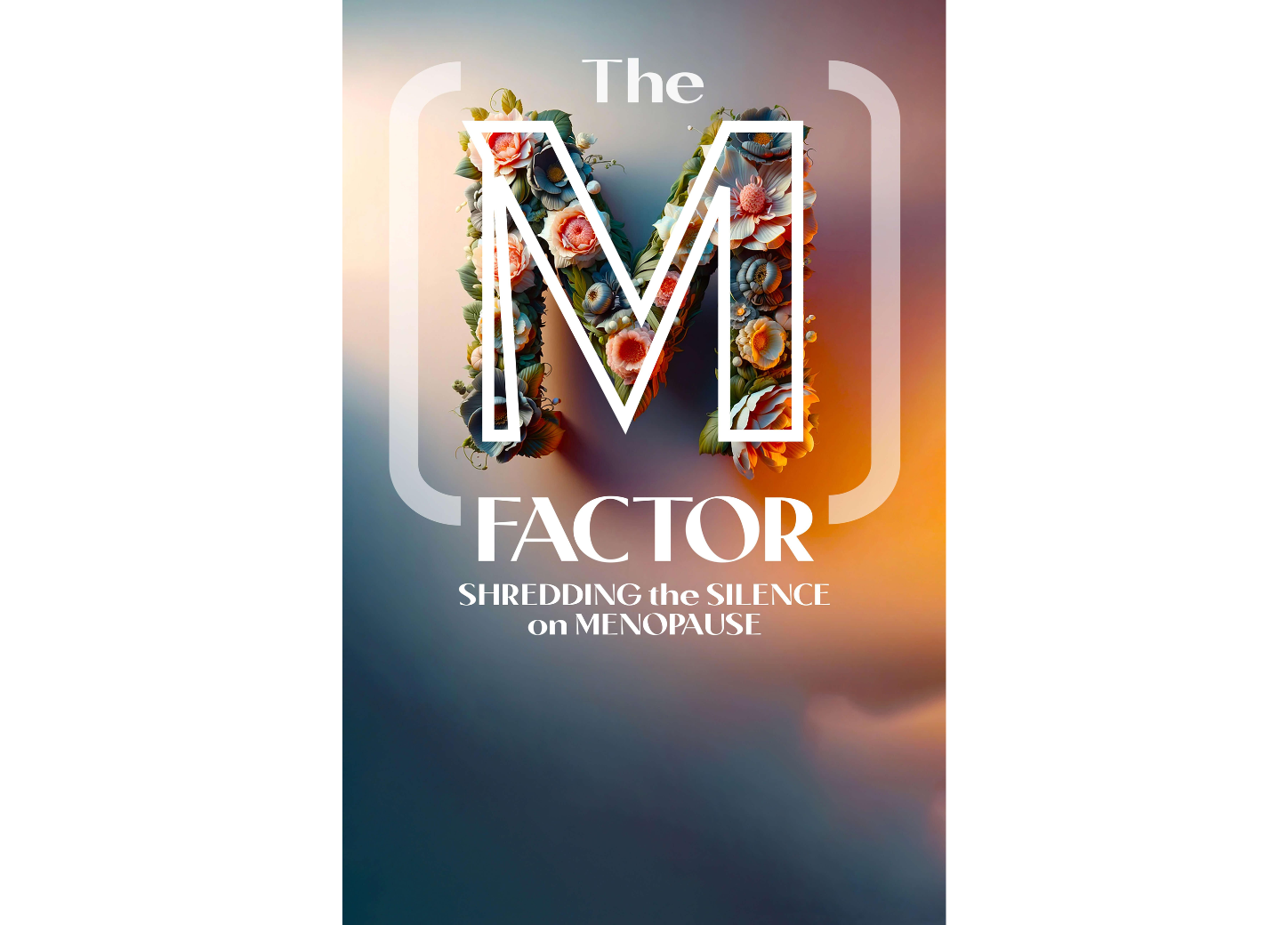 artsPlace - The (M) Factor: Shedding the Silence on Menopause!