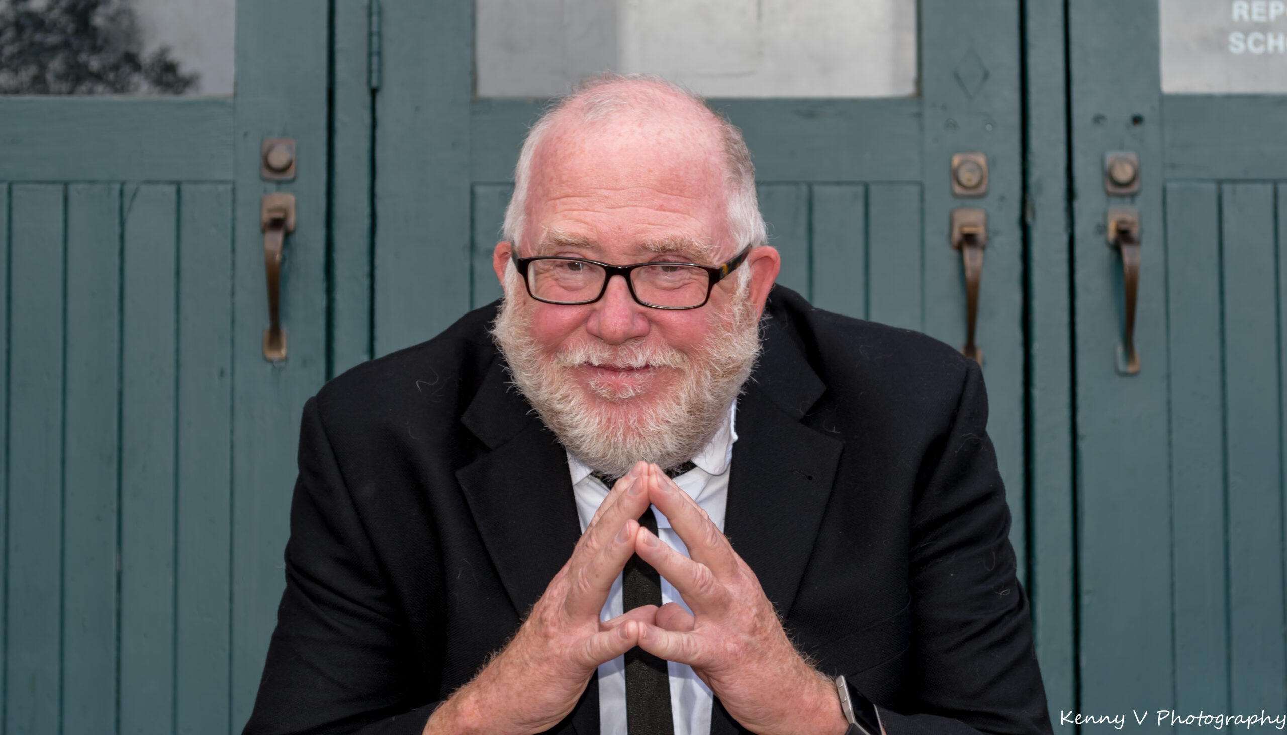 artsPlace - Friday Night Comedy: Kenny Valgardson with Jarvis Zawatsky