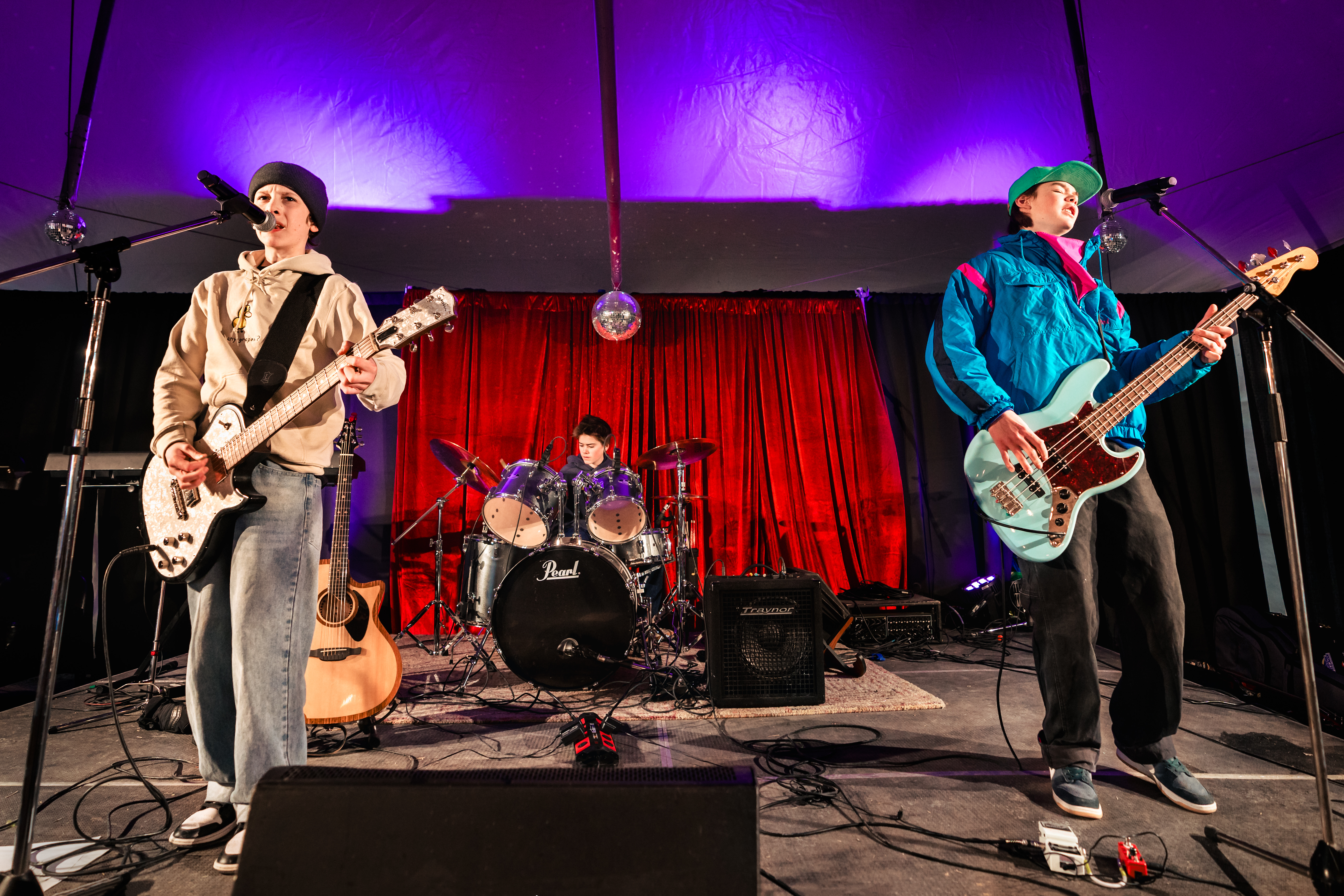 artsPlace - Real art. Real life. Real impact.