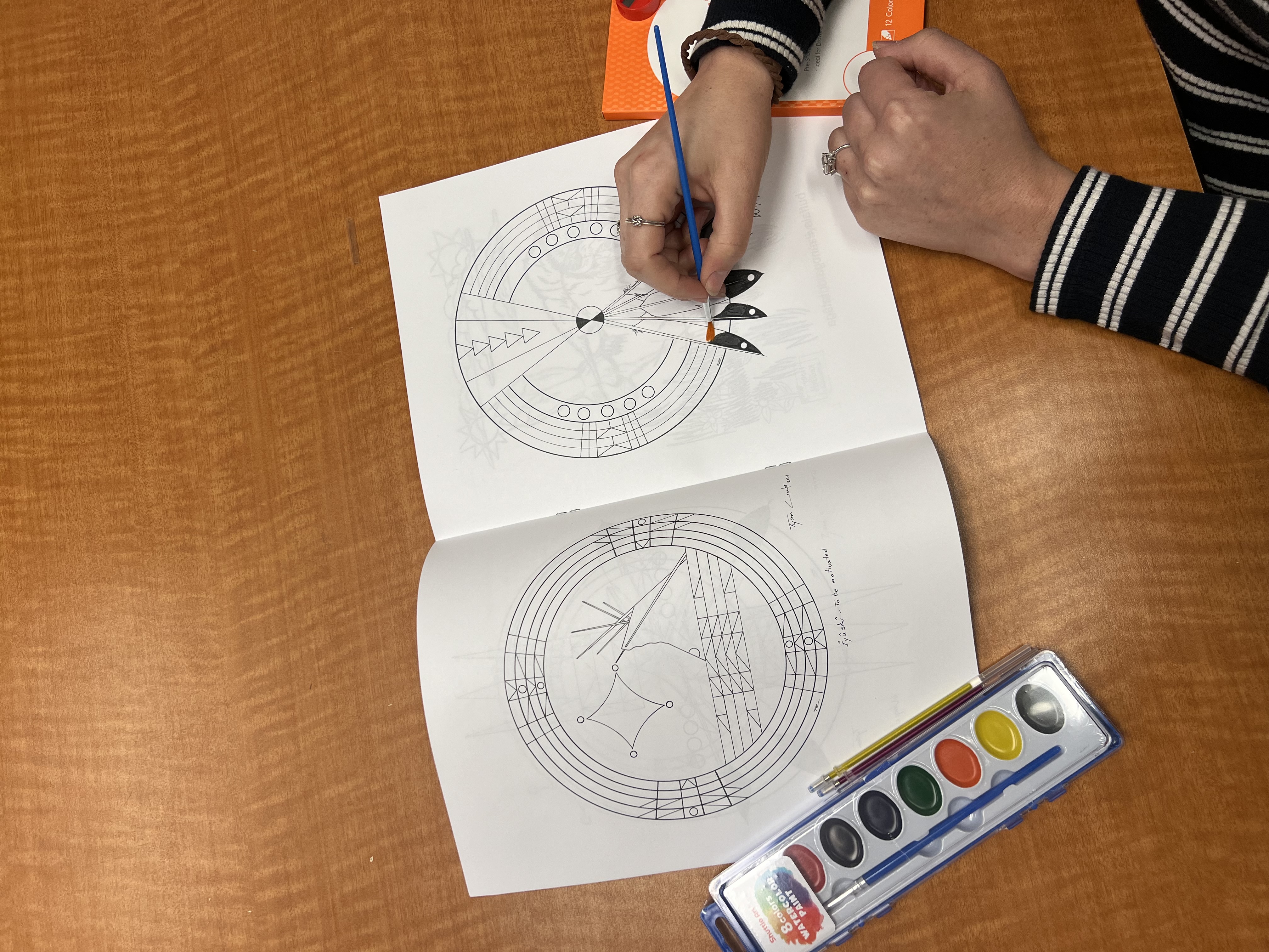 artsPlace - FREE Creative Kits Celebrating National Indigenous Peoples Day