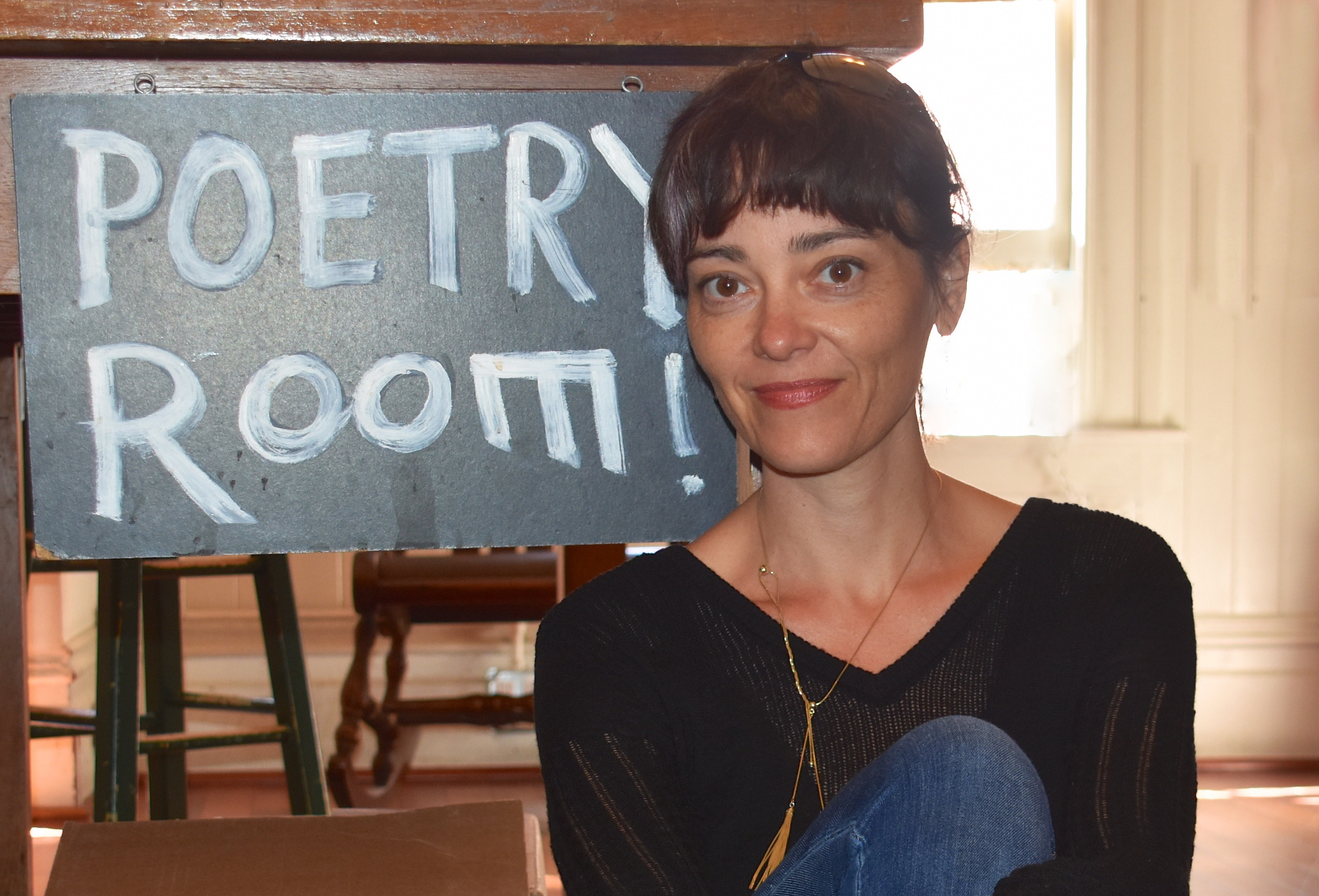 artsPlace - FREE Poetry Writing Workshop For Youth