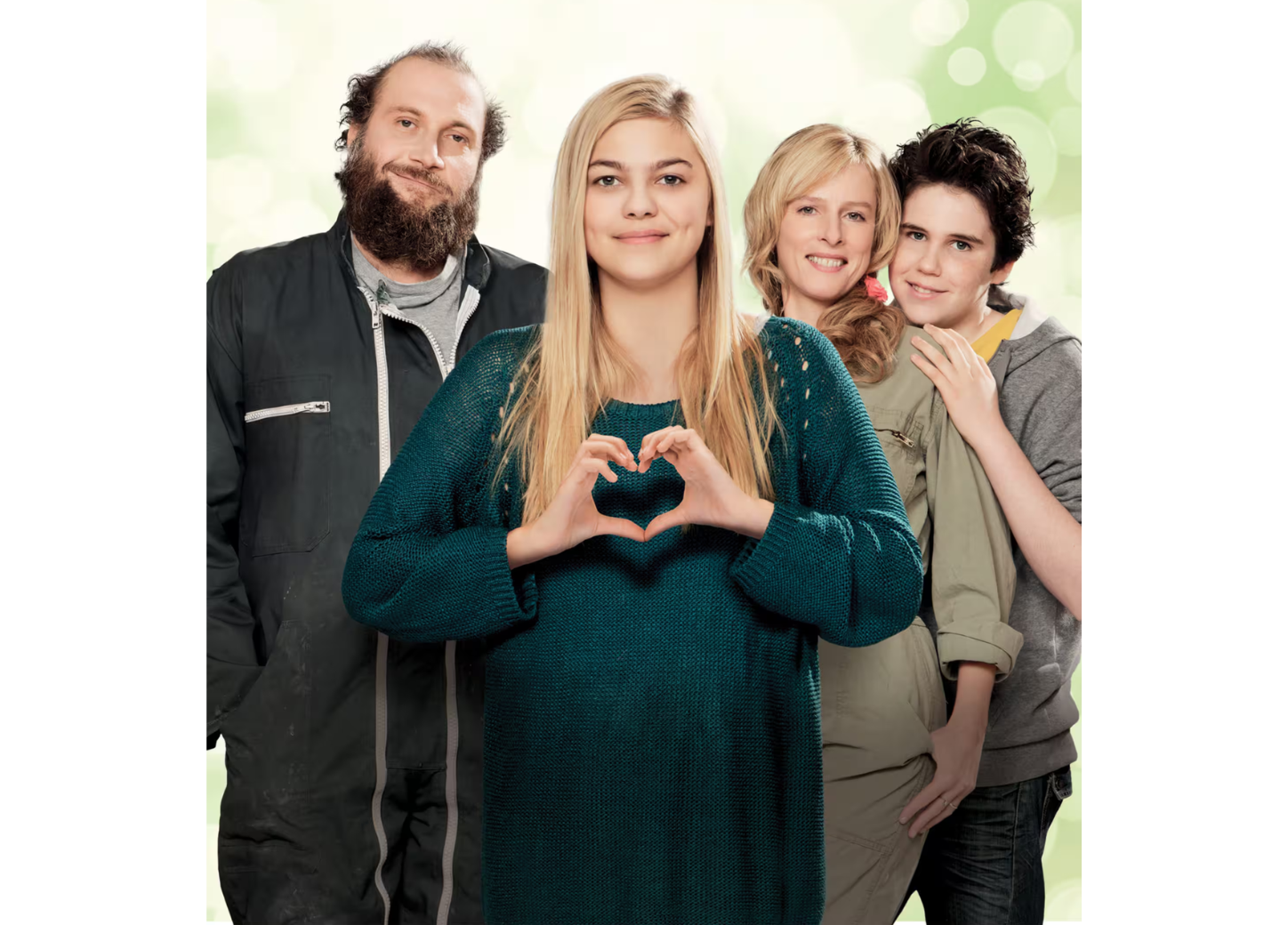 artsPlace - La Famille Belier