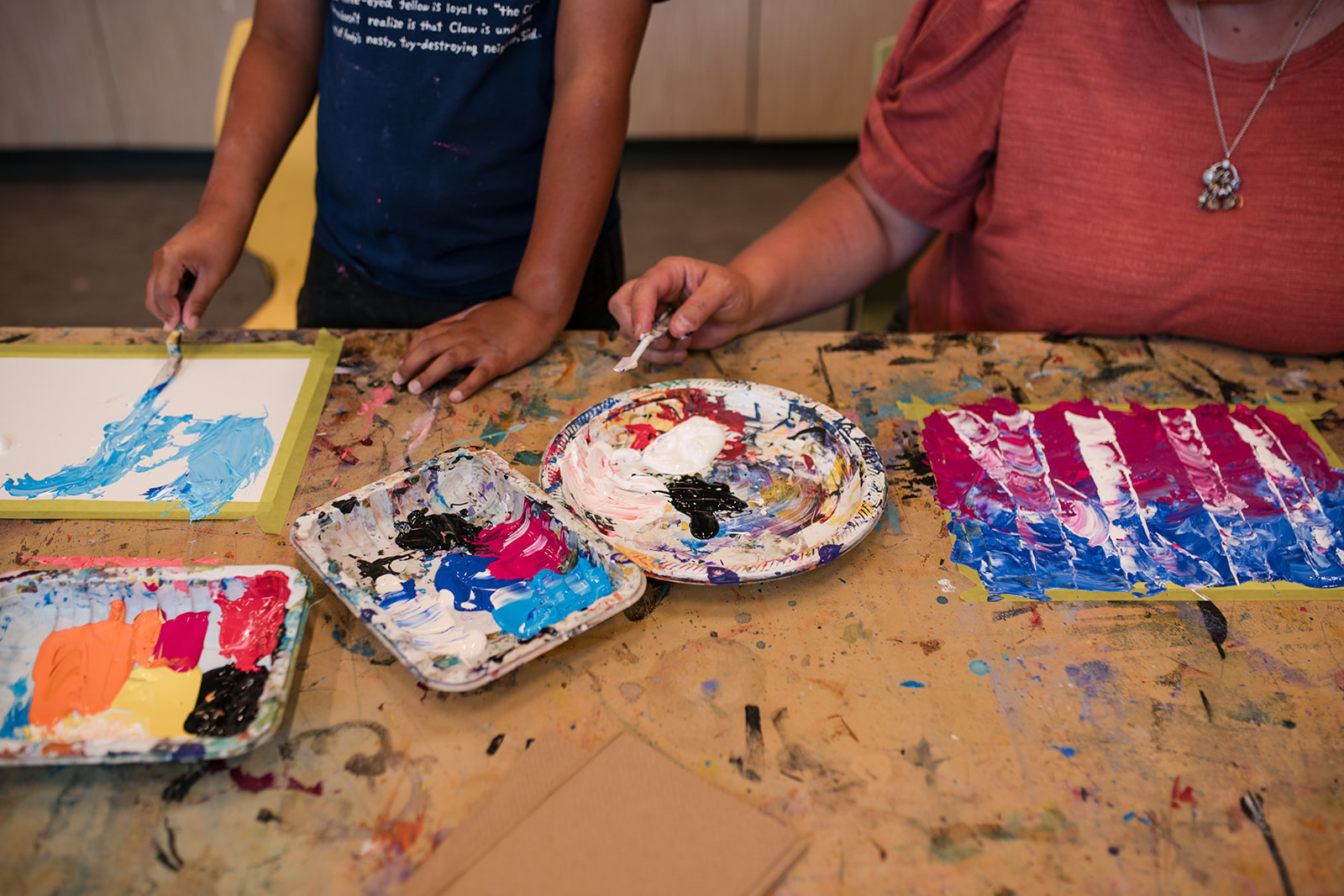 artsPlace - Classes & Workshops at artsPlace
