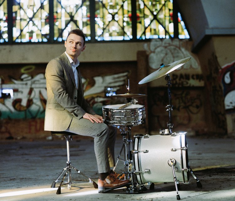 artsPlace - Jacob Wutzke Trio LIVE at artsPlace