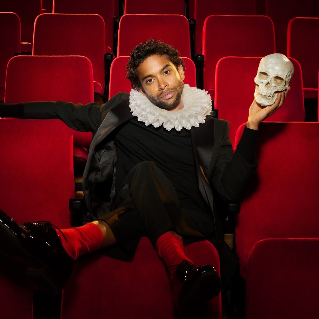 artsPlace - Hamlet – National Theatre Live in HD