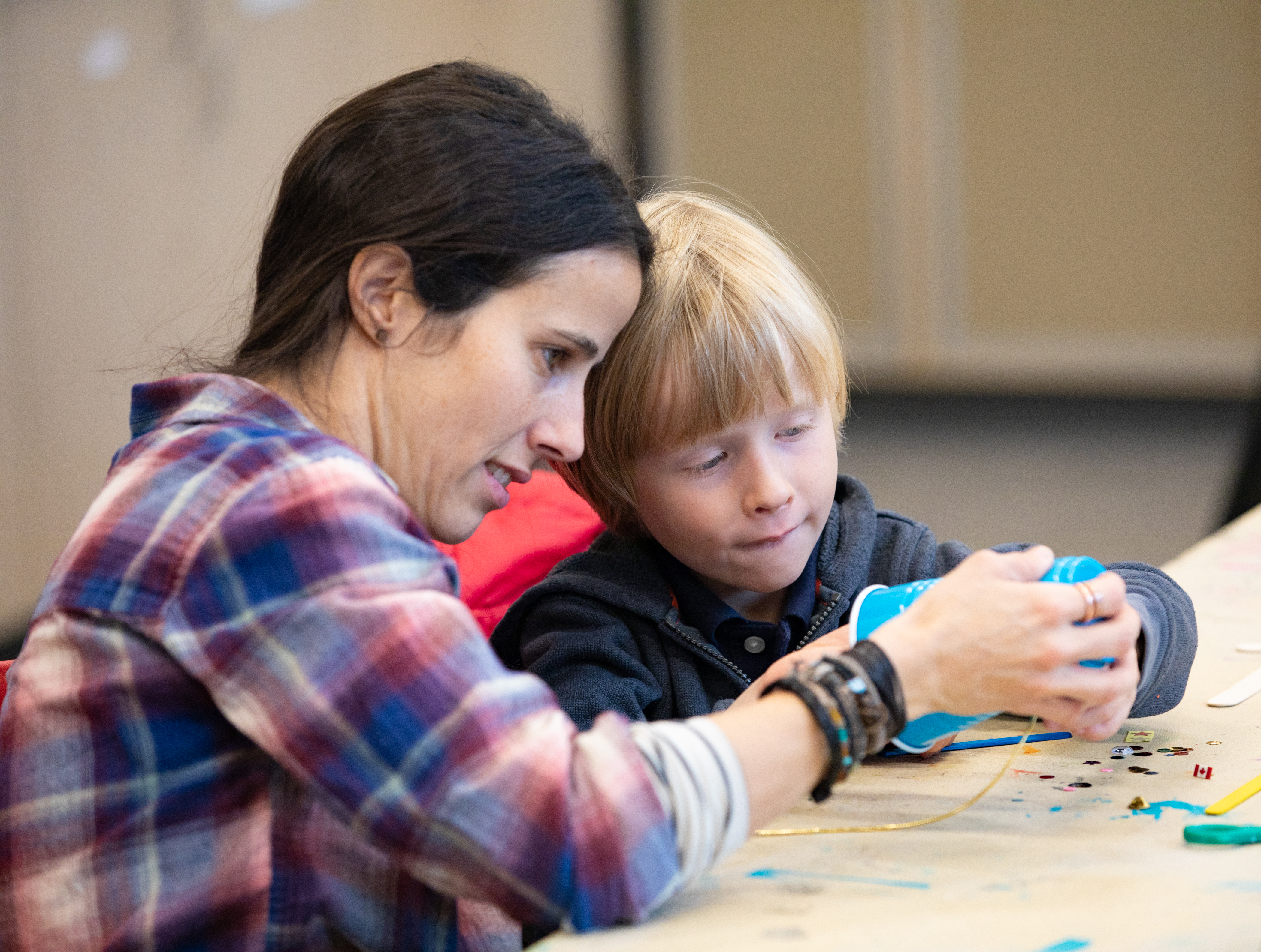 artsPlace - Creative Wellness Programs