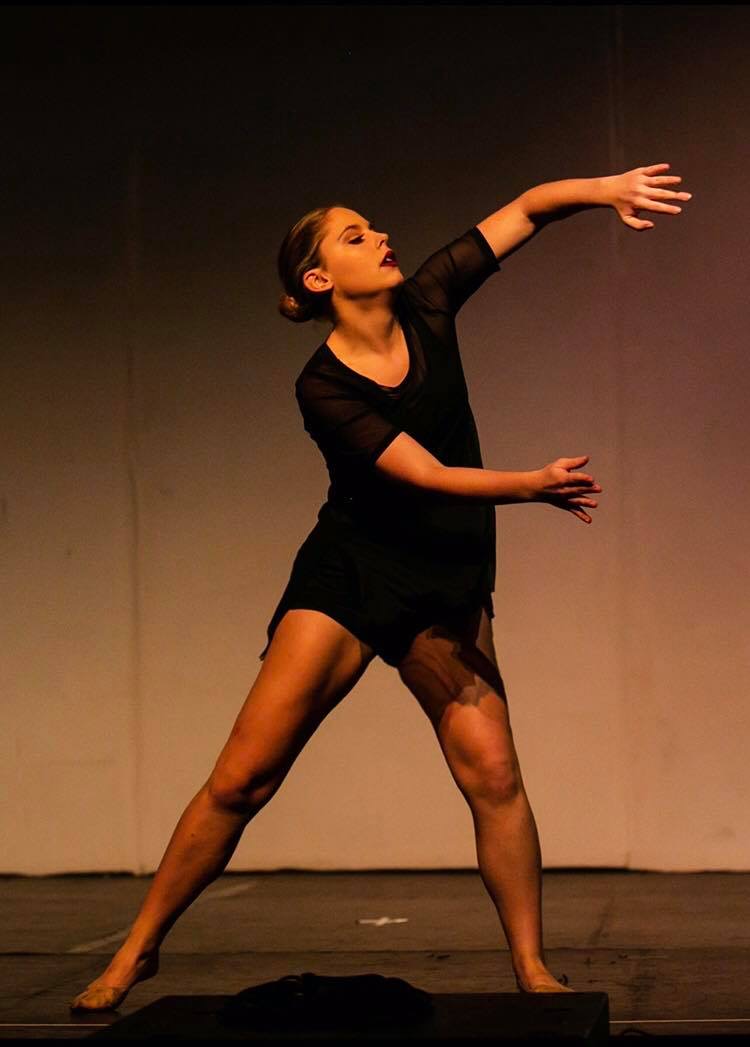 artsPlace - Burlesque for Every Body Class at artsPlace