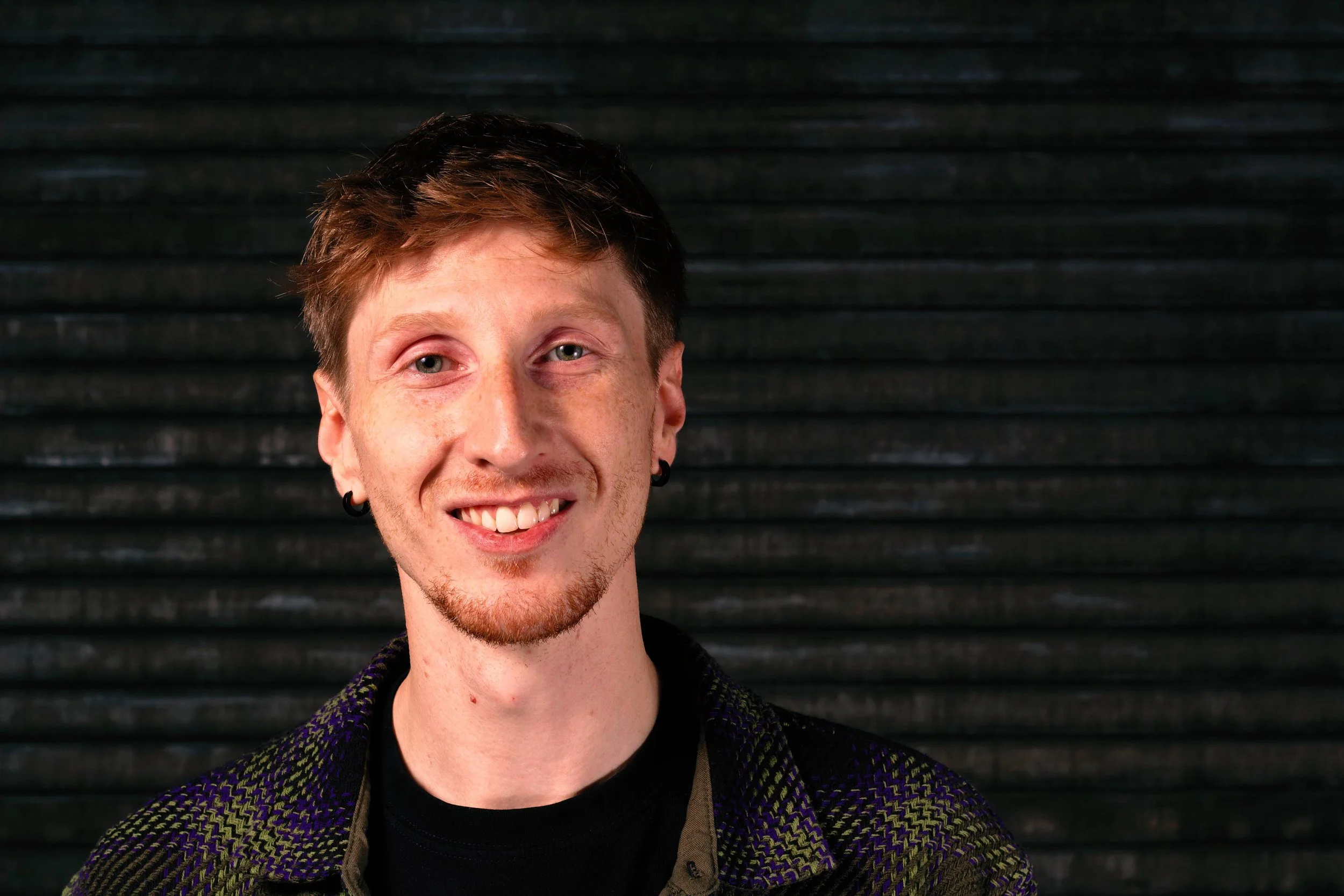 artsPlace - Friday Night Comedy: Conner Christmas LIVE at artsPlace