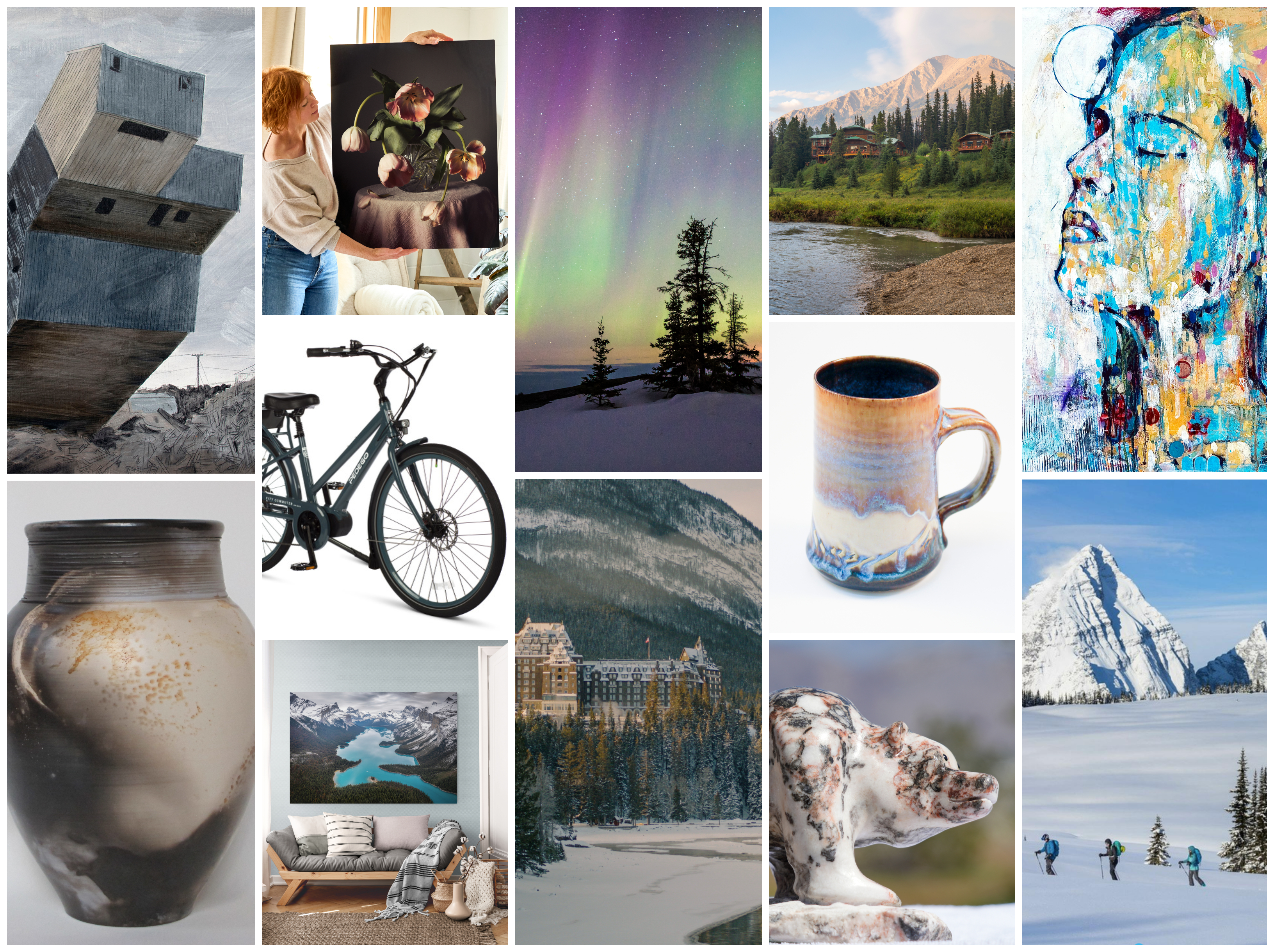 artsPlace - Creative Combat 9.0