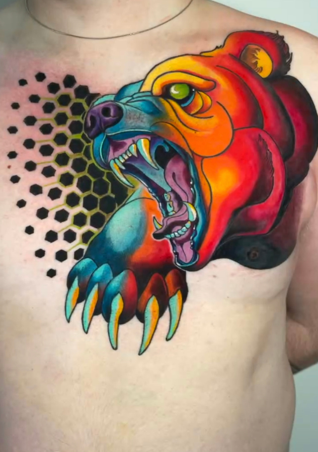 artsPlace - Creative Combat Artist