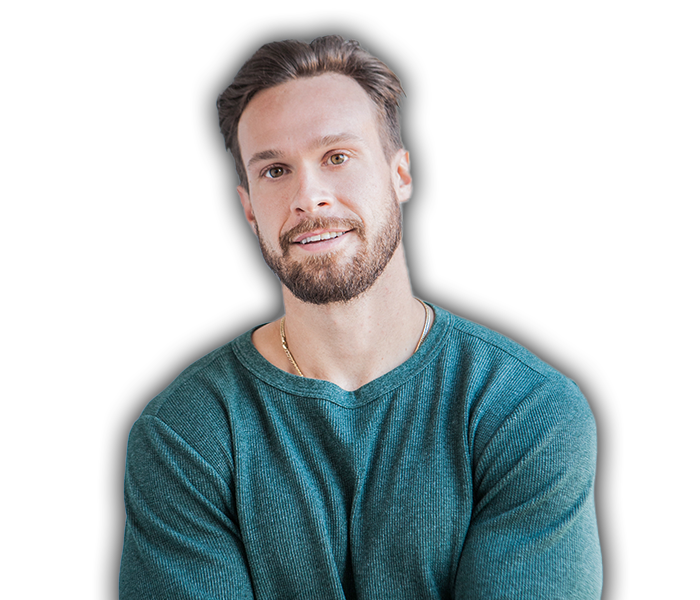 artsPlace - Friday Night Comedy: Danny Martinello with Ben Bauce