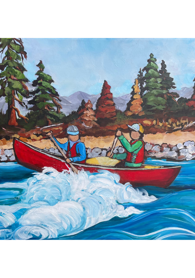 artsPlace - Creative Combat Artist