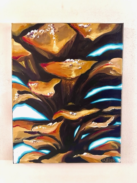 artsPlace - Creative Combat Artist