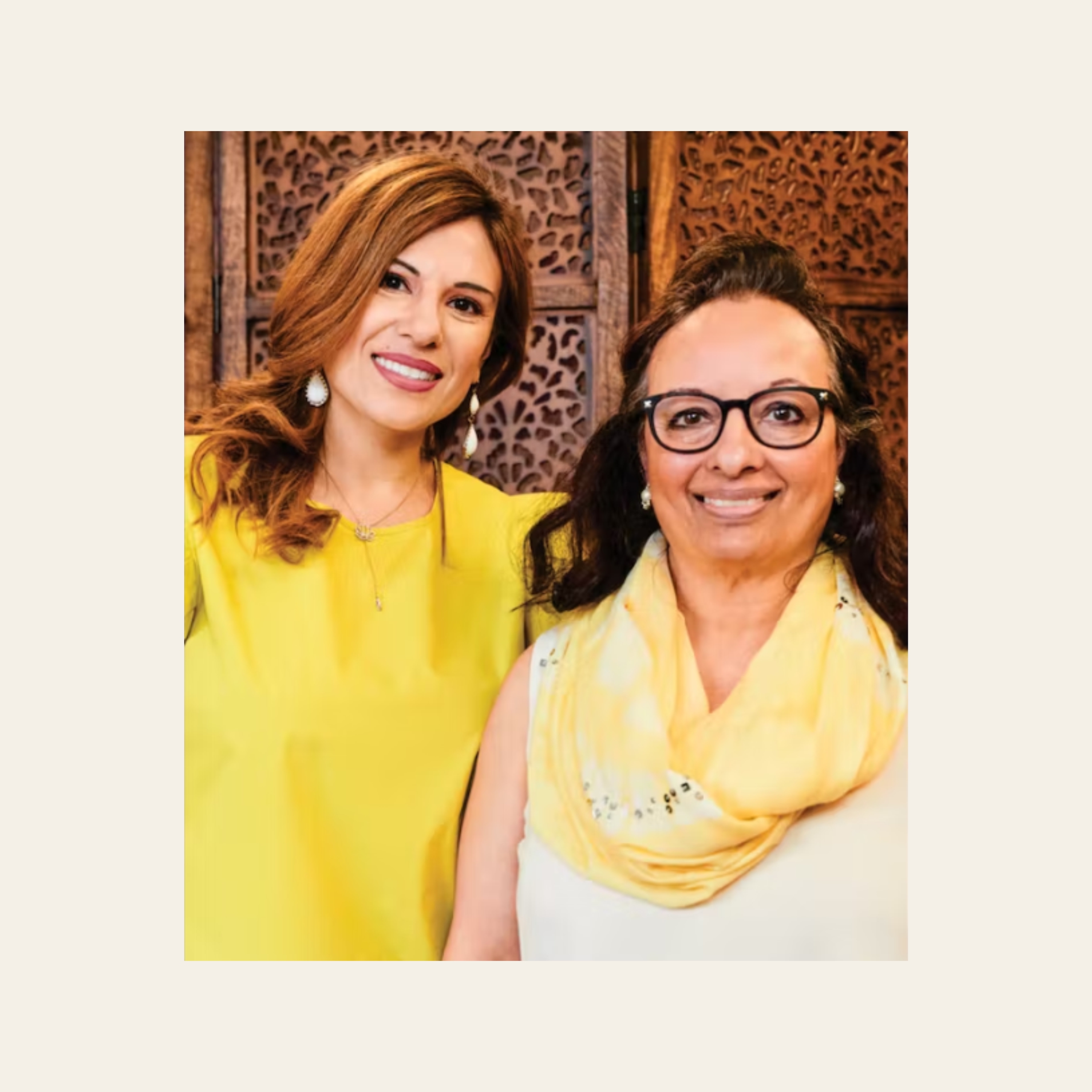 Our Story | Arvinda's freshly roasted and ground premium Indian and ...