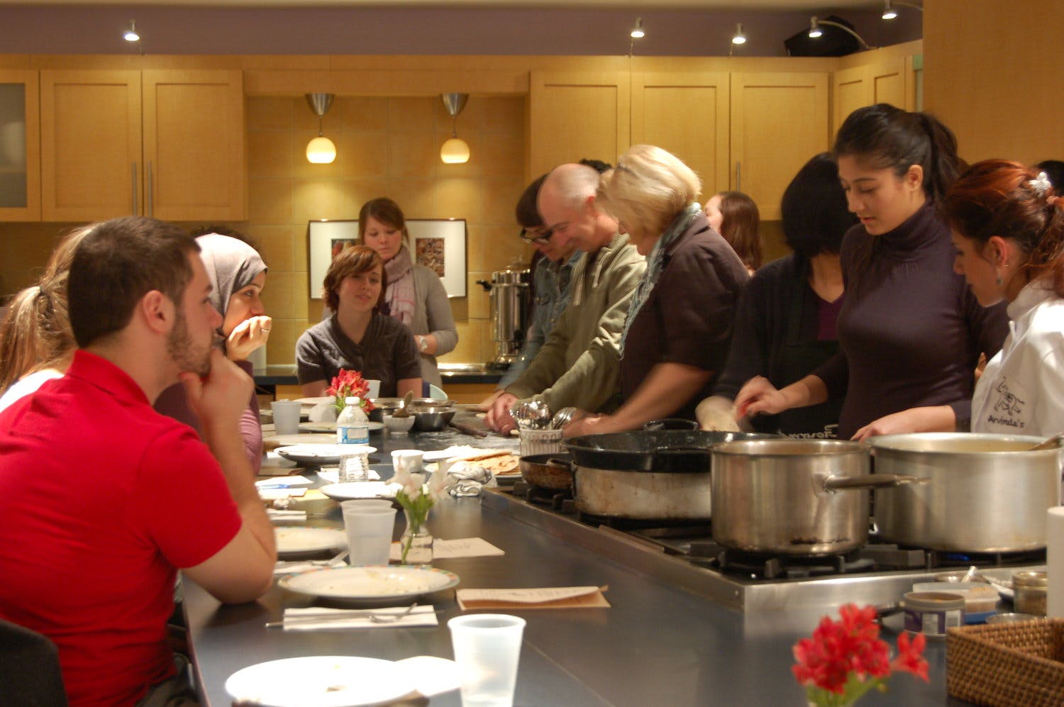 Use Arvinda's Indian spice blends to cook healthy, delicious and truly ...