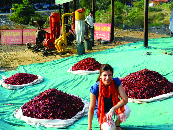 Our Story | Arvinda's freshly roasted and ground premium Indian and ...