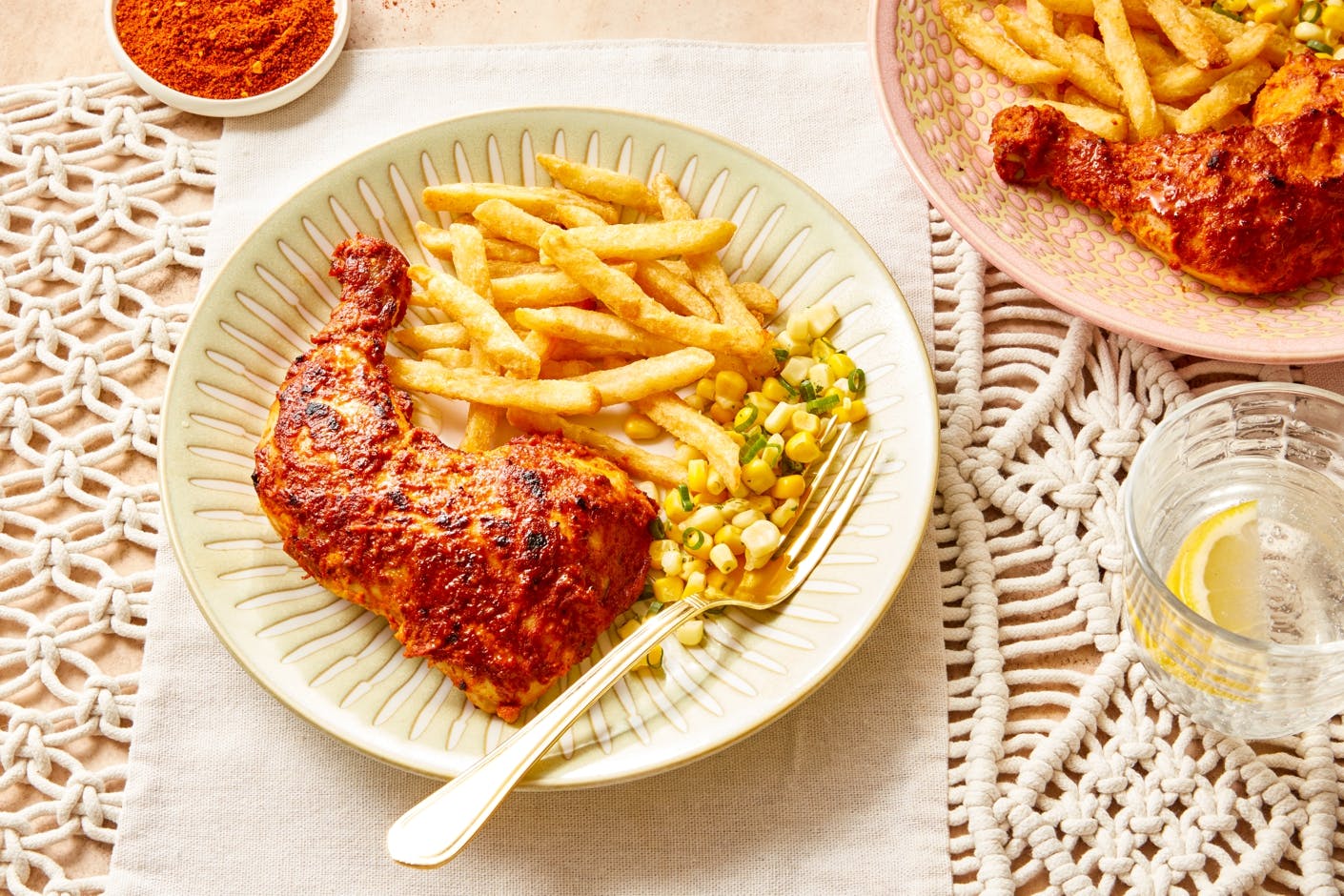Piri Piri Marinade