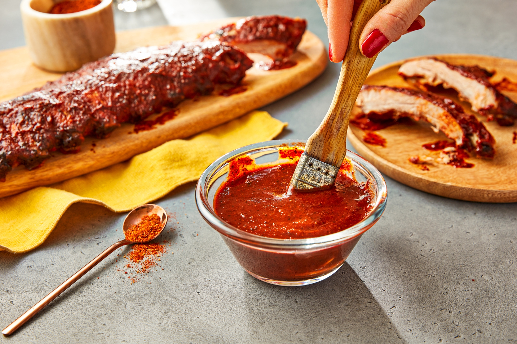 Arvinda's Canadian-made, premium Indian spice blends help home cooks ...