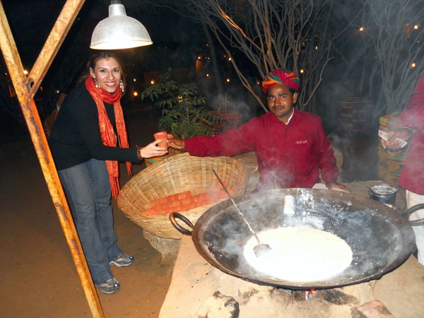 Our Story | Arvinda's freshly roasted and ground premium Indian and ...