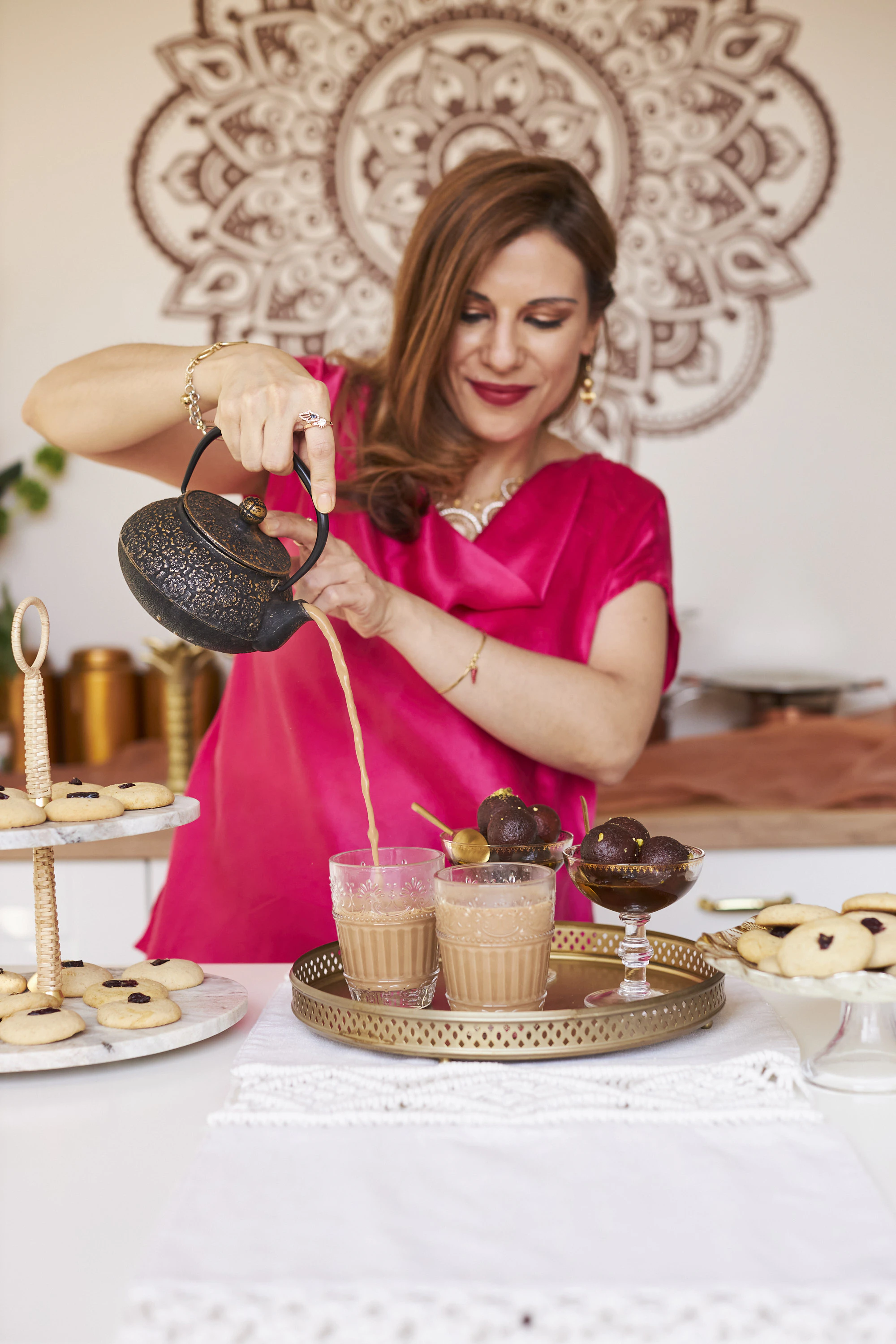 Arvinda's freshly roasted and ground premium Indian and International ...