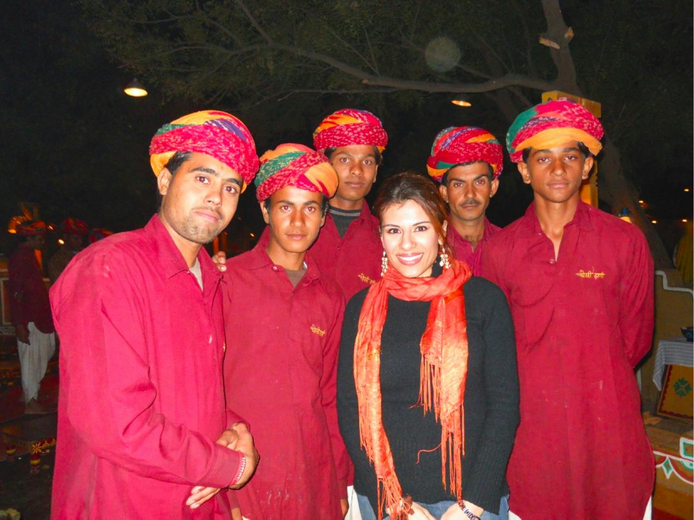 Our Story | Arvinda's freshly roasted and ground premium Indian and ...