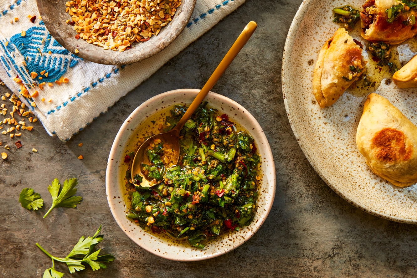 Arvinda's Canadian-made, premium Indian spice blends help home cooks ...